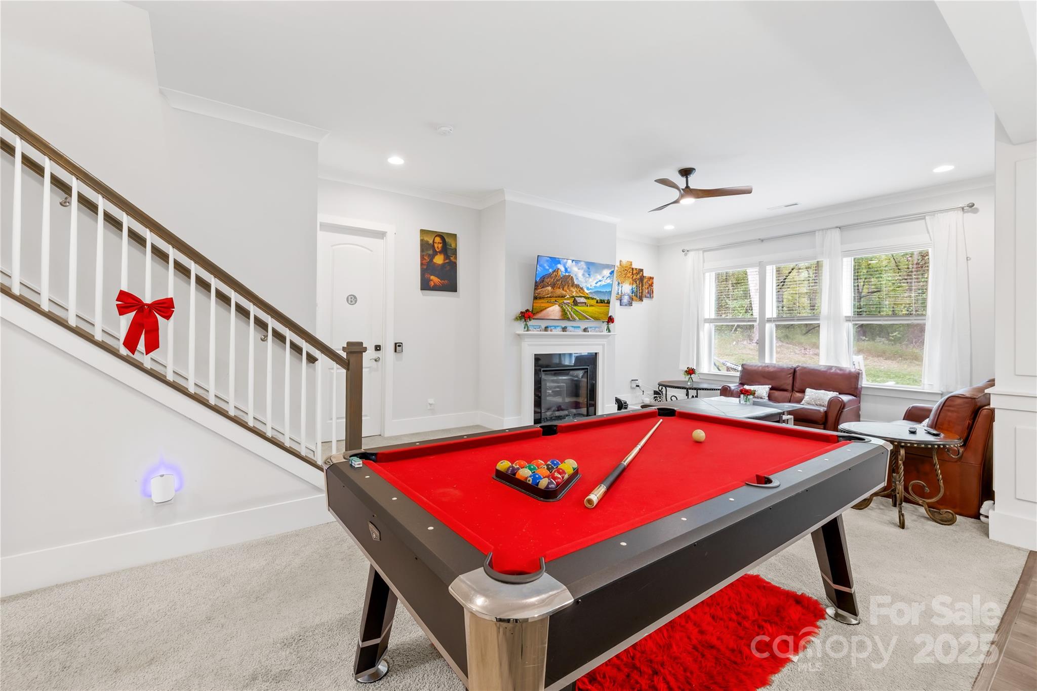 Home for sale at 1727 grace Lane, Charlotte, NC — photo 11 of 47