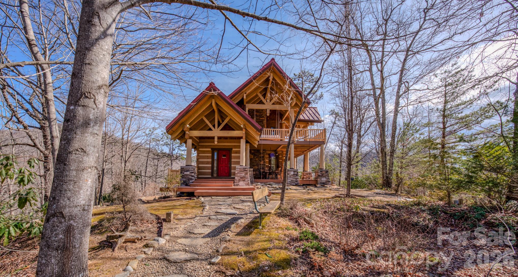 277 Long Ridge Road882, 889, Old Fort, NC - photo 14 of 43