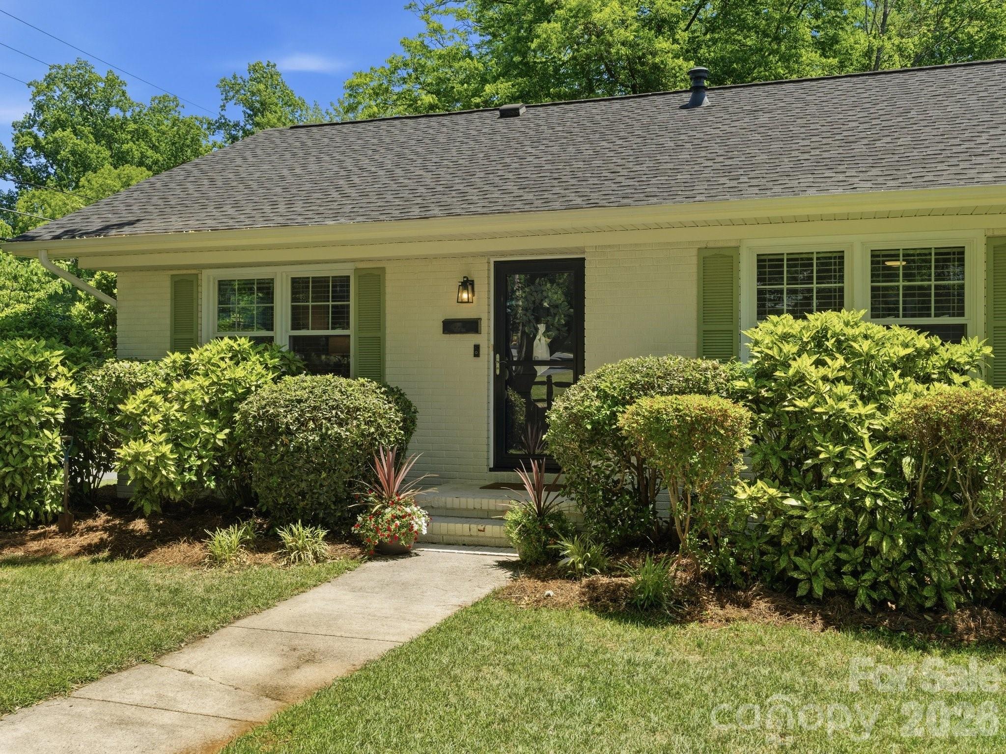 1534 Edgewater Drive, Charlotte, NC - photo 41 of 44