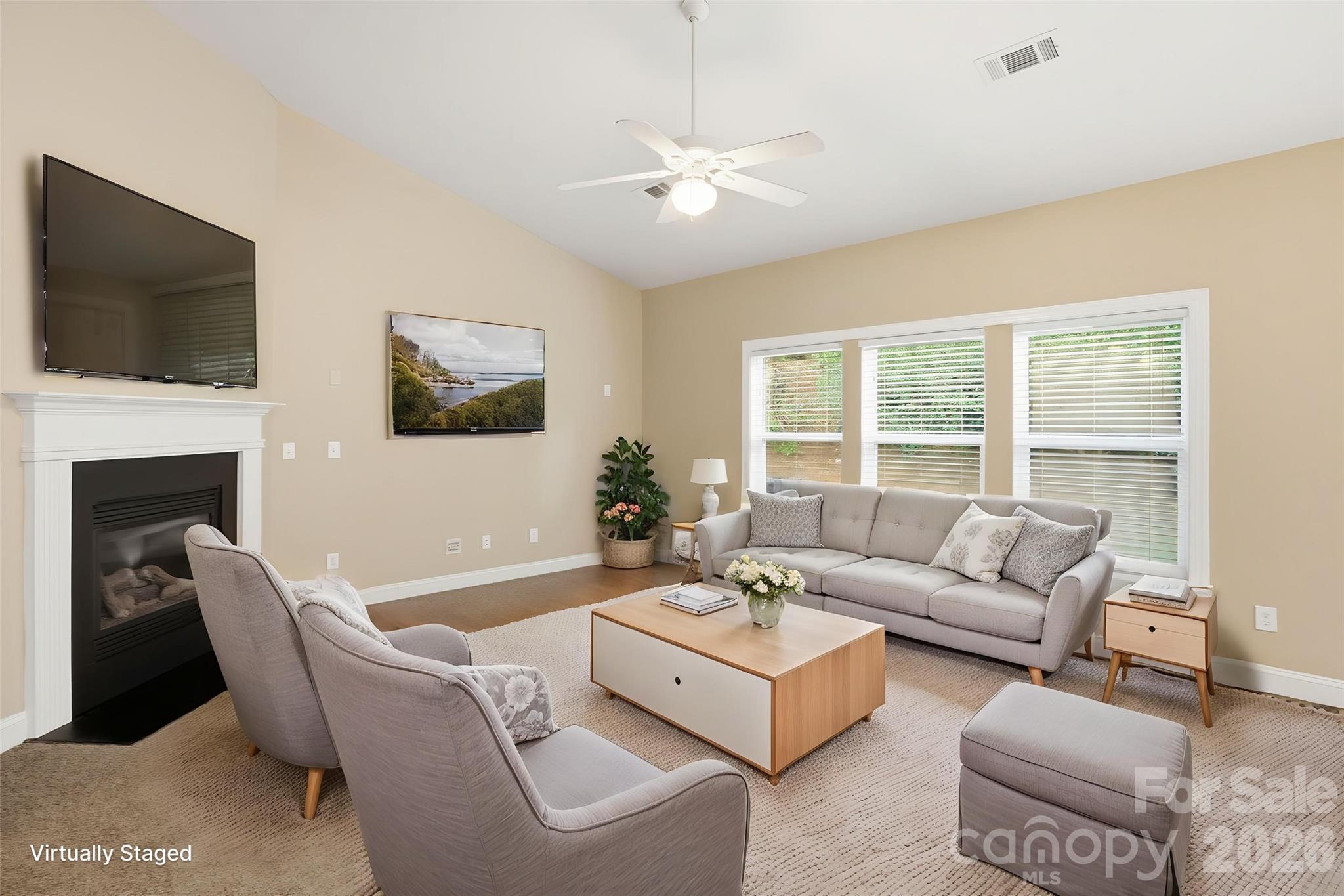 9527 Seamill Road, Charlotte, NC - photo 4 of 45