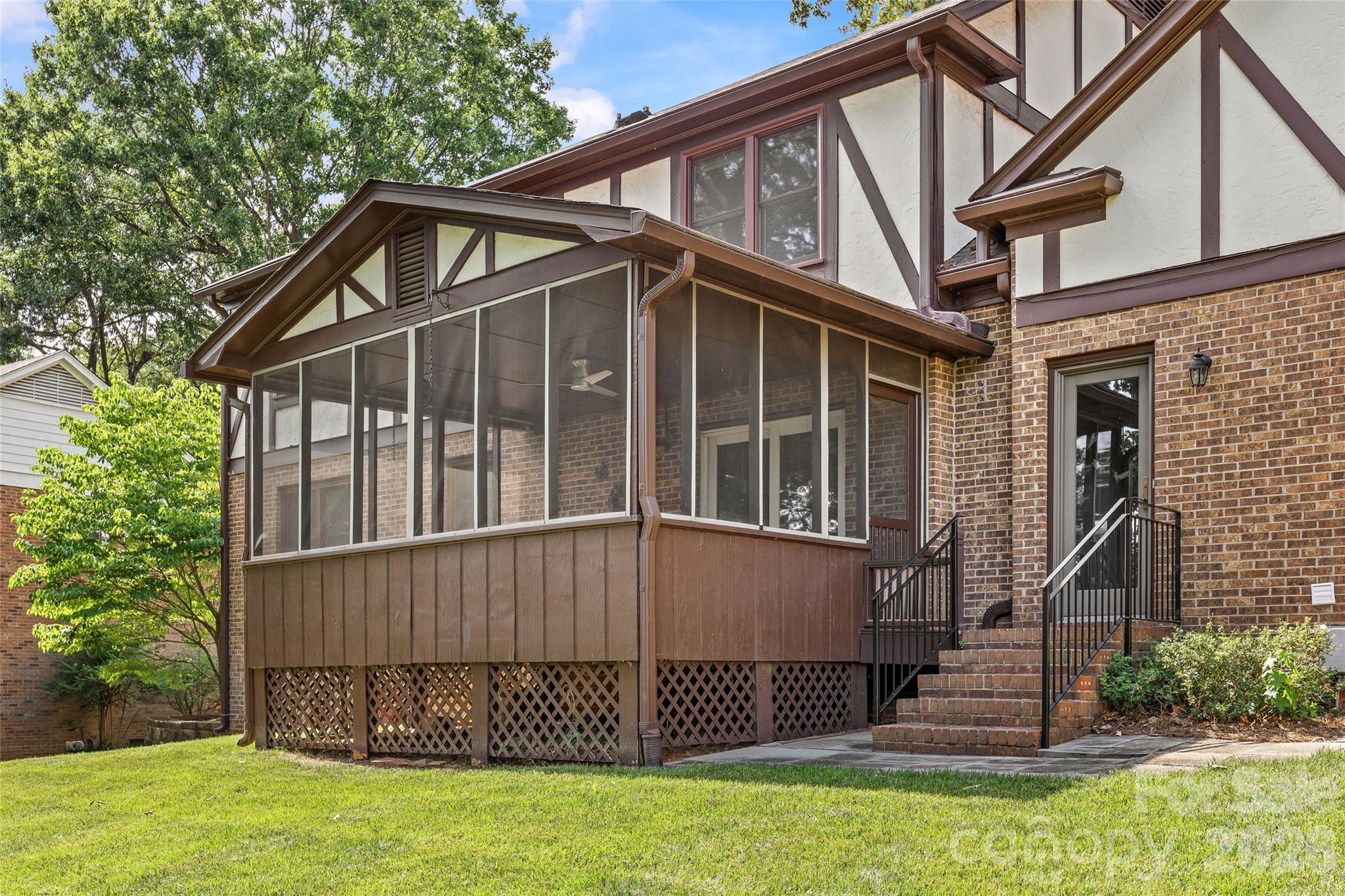 Home for sale at 7201 Hopeton Road, Charlotte, NC — photo 44 of 48