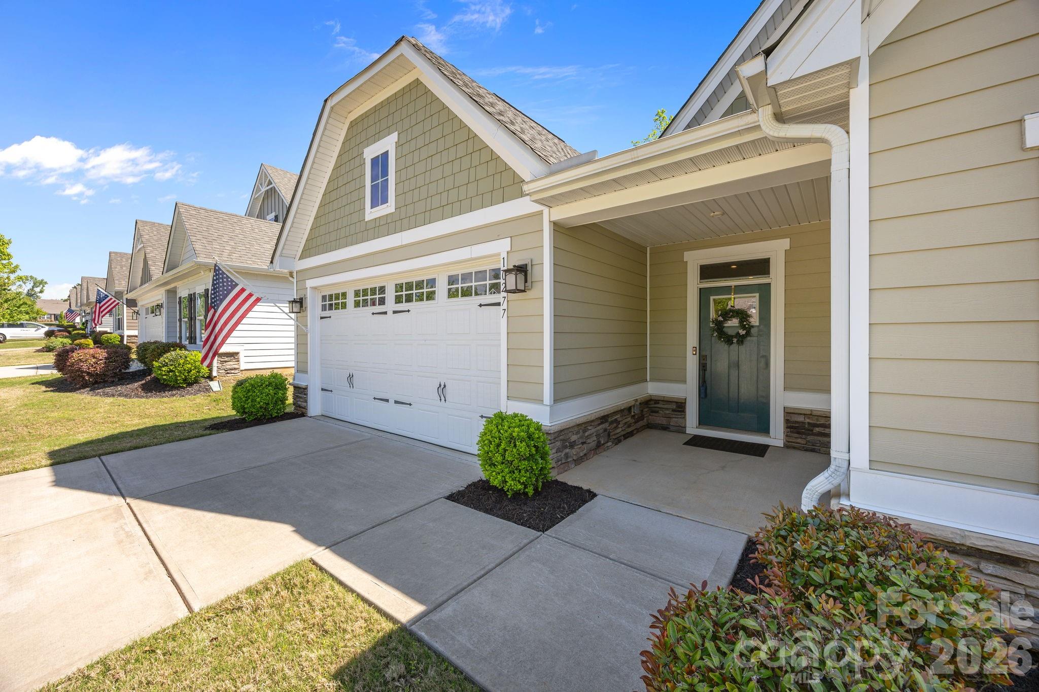 Photo 2 of 10277 October Glory Way, Charlotte, NC