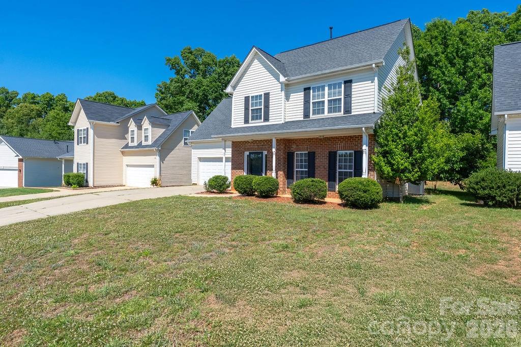 Photo 39 of 5834 Timbertop Lane, Charlotte, NC