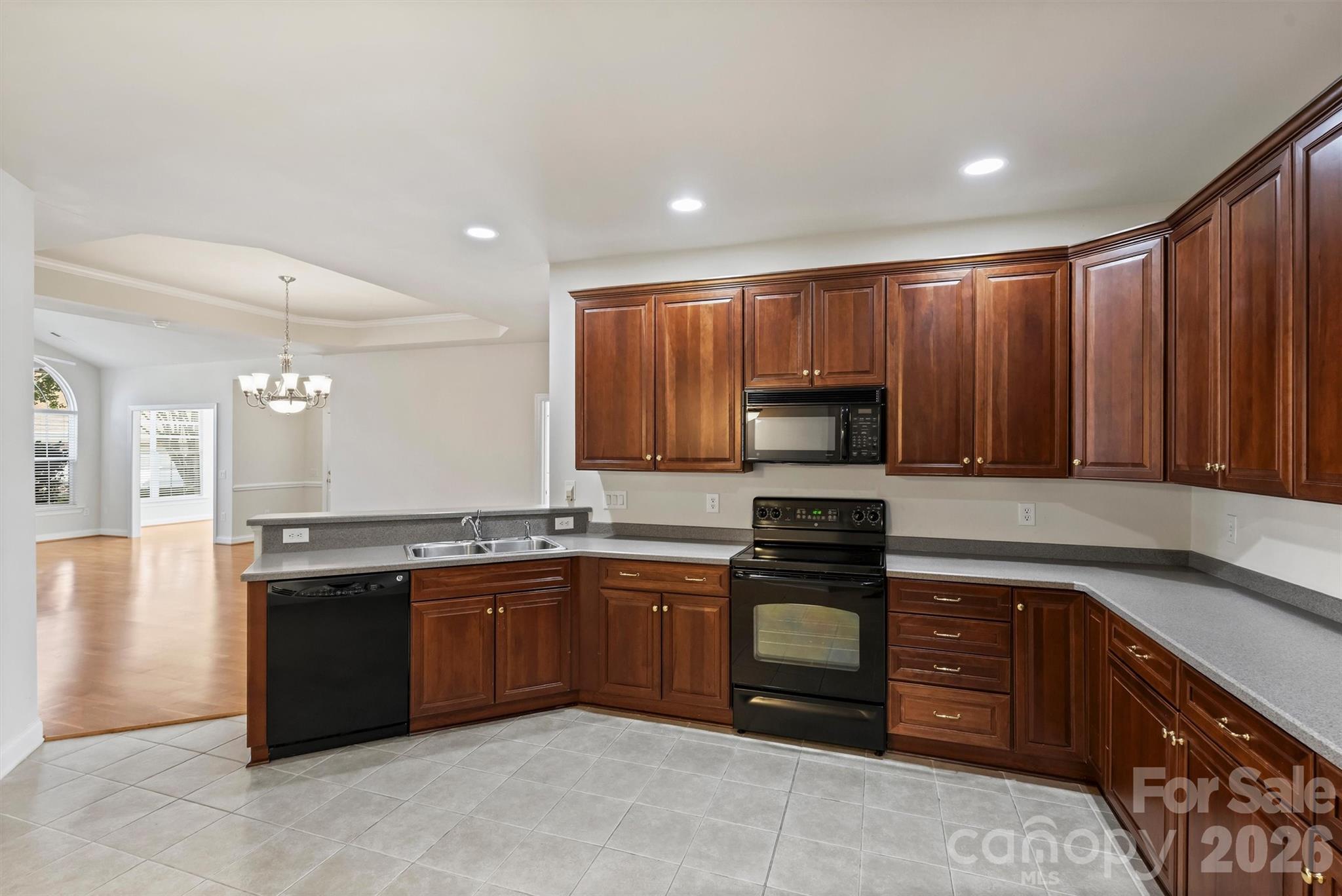 2015 Woodburn Terrace, Matthews, NC - photo 24 of 46