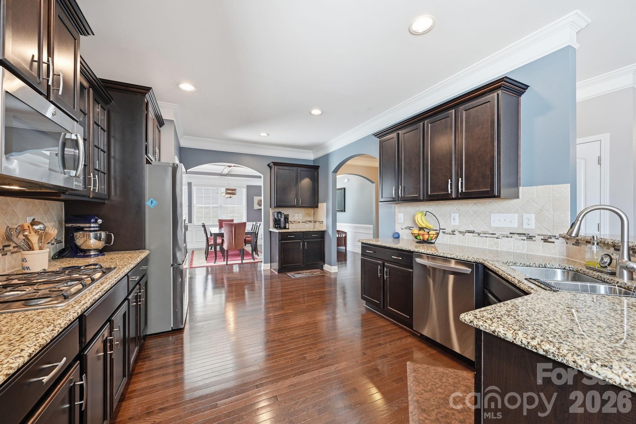 Photo 6 of 5041 El Molino Drive, Charlotte, NC