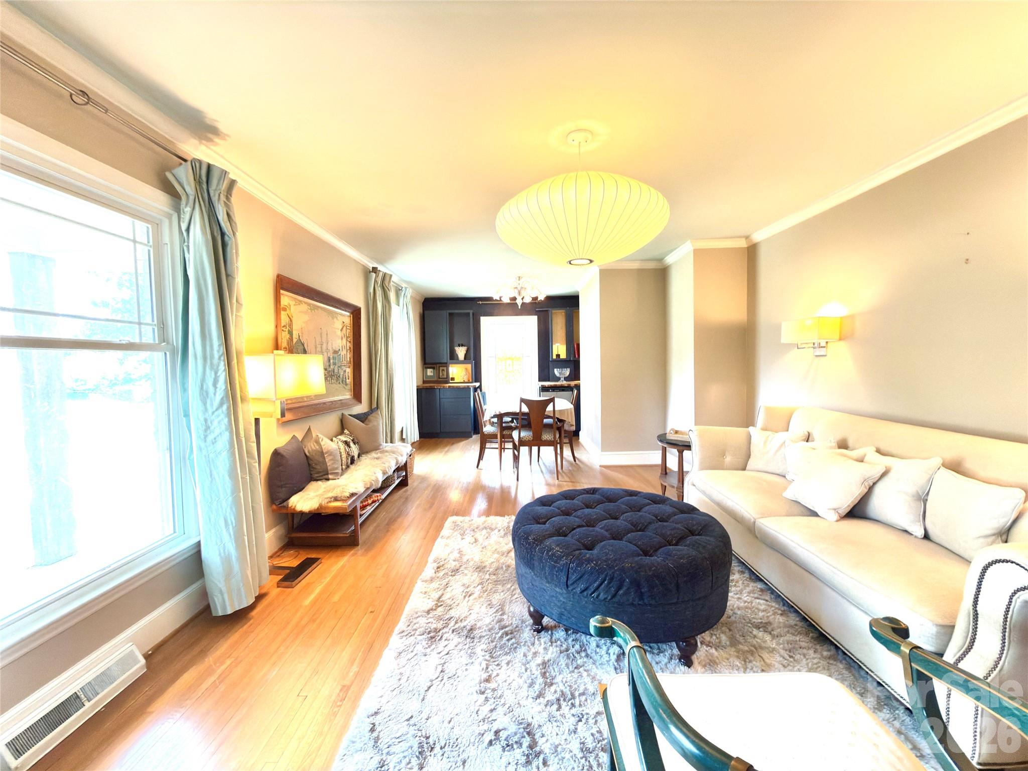 Photo 3 of 1140 Bevis Drive, Charlotte, NC