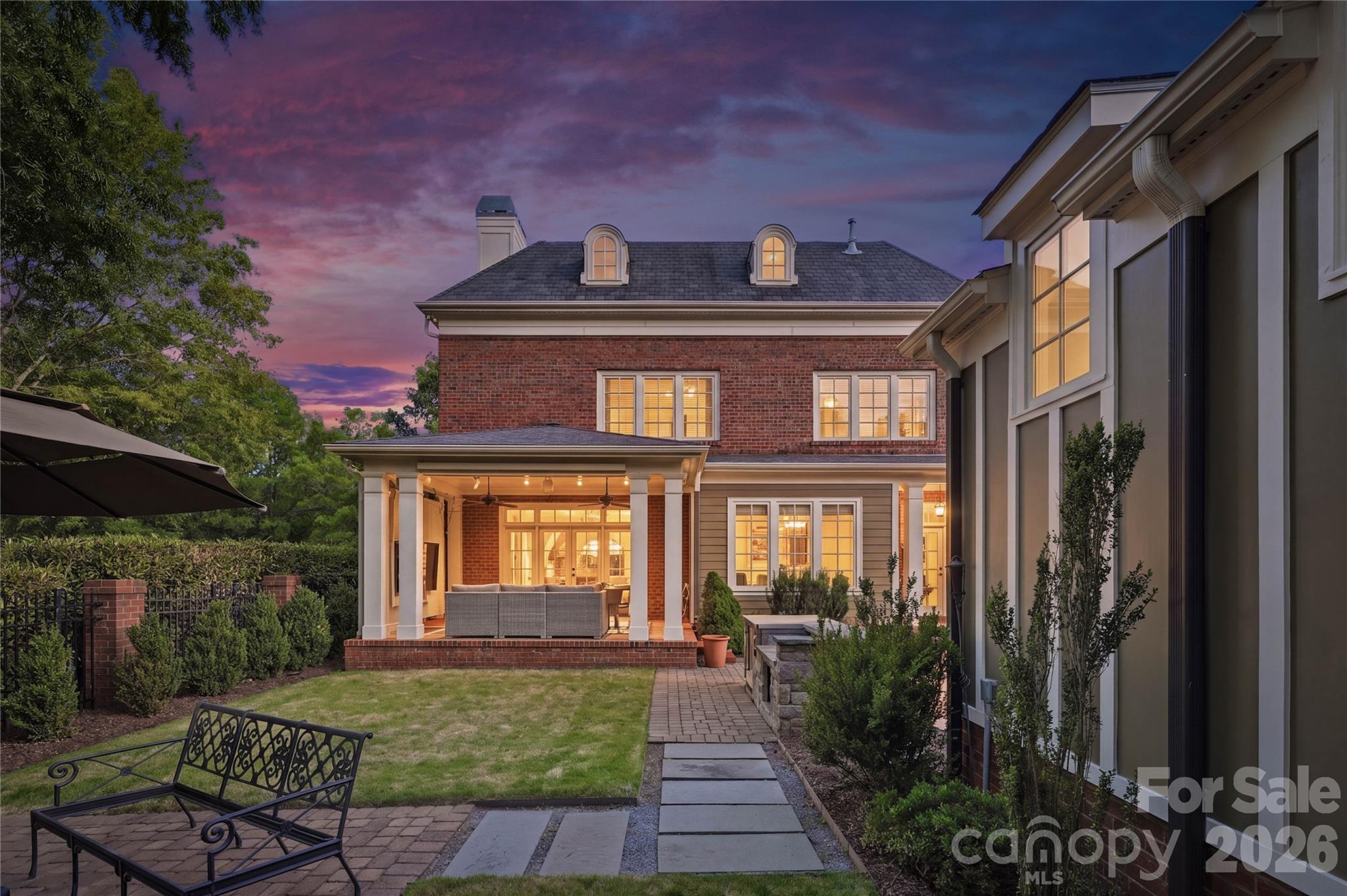 Photo 43 of 3343 Indian Meadows Lane, Charlotte, NC