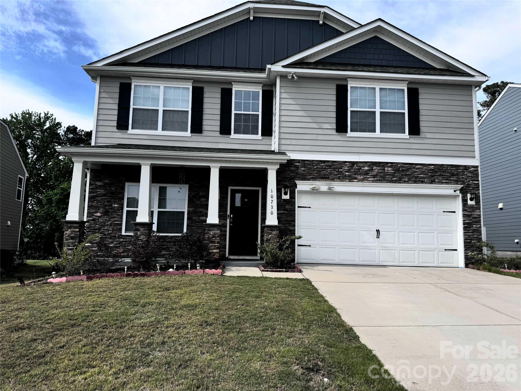 10730 Tuff Lane, Davidson, NC - photo 2 of 13