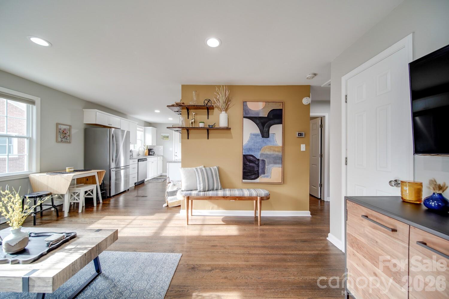 Photo 2 of 1512 Newcastle Street, Charlotte, NC