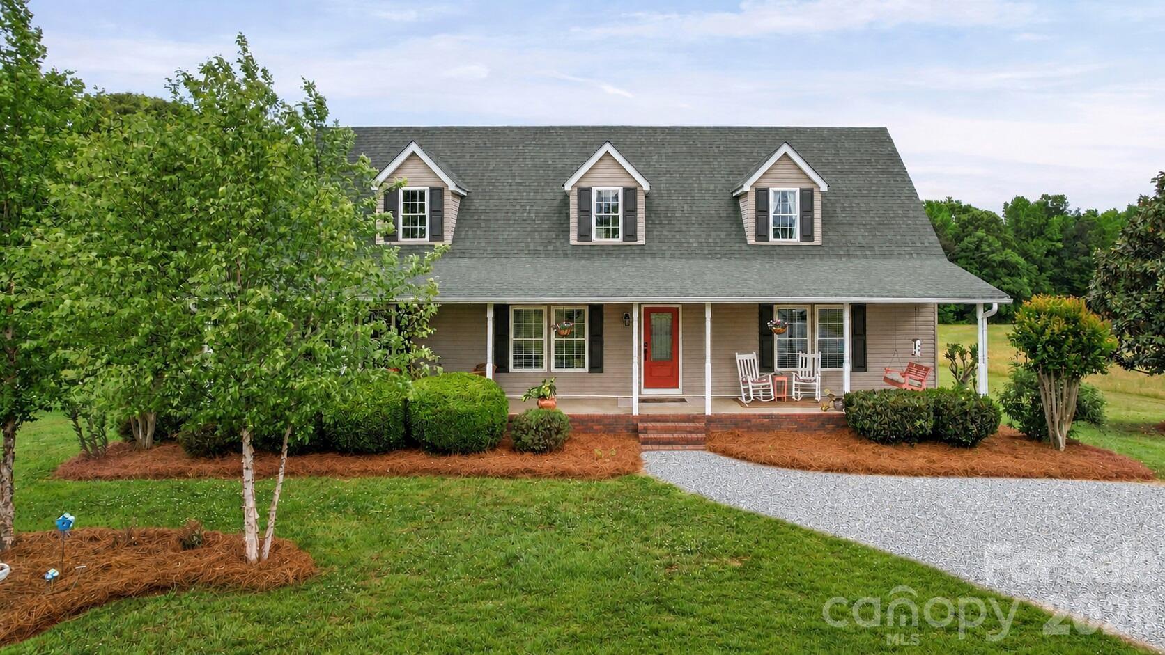 4555 Polk Ford Road, Stanfield, NC - photo 2 of 37