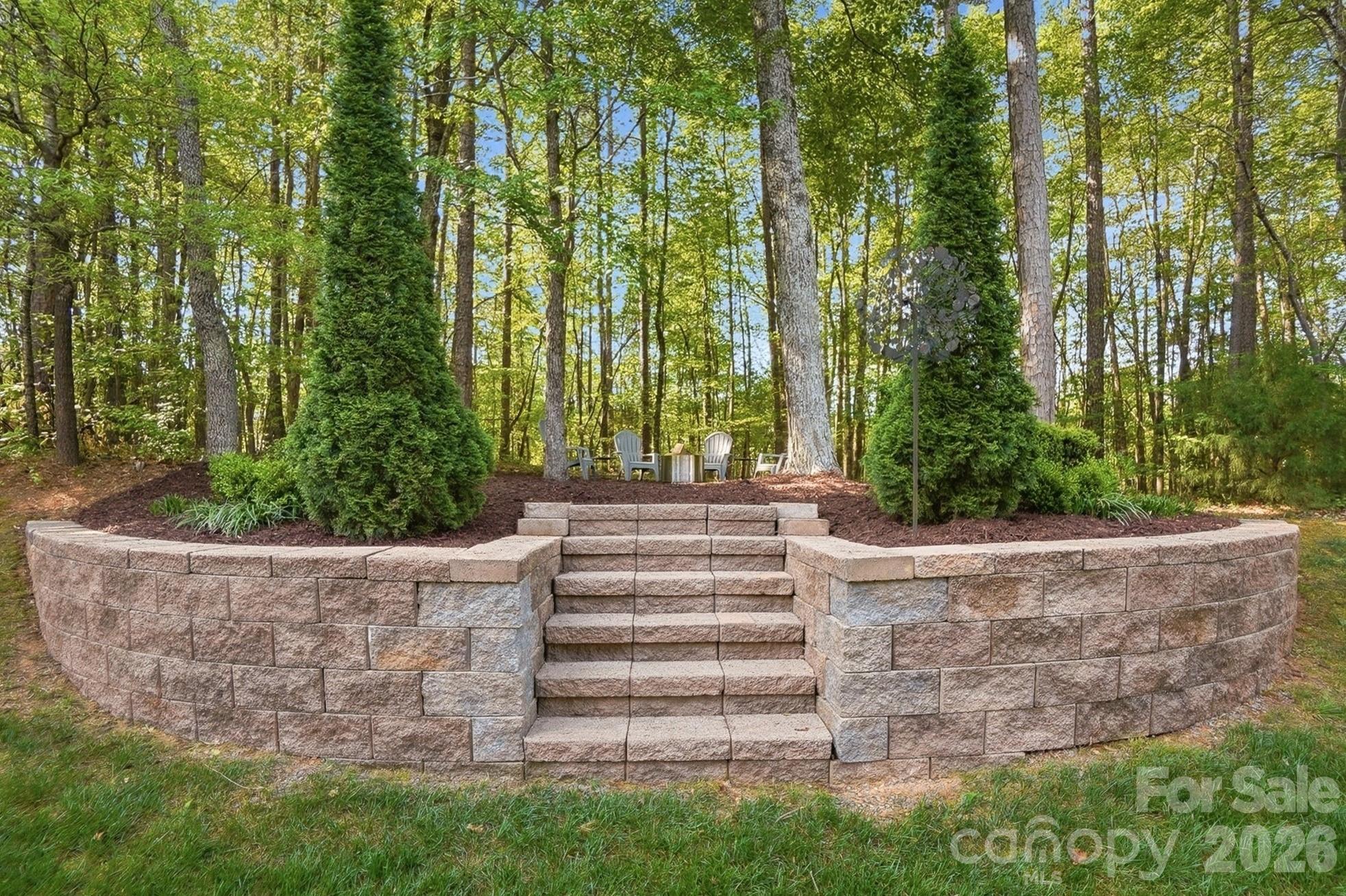 807 Crown Vista Court, Wesley Chapel, NC - photo 38 of 44