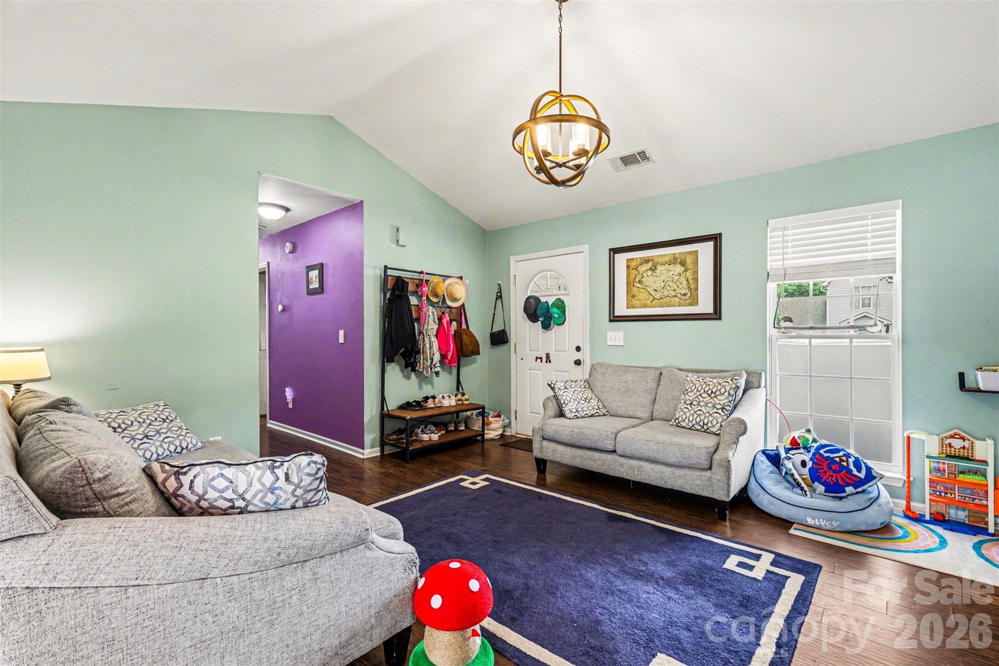 Photo 4 of 552 Chase Brook Drive, Rock Hill, SC