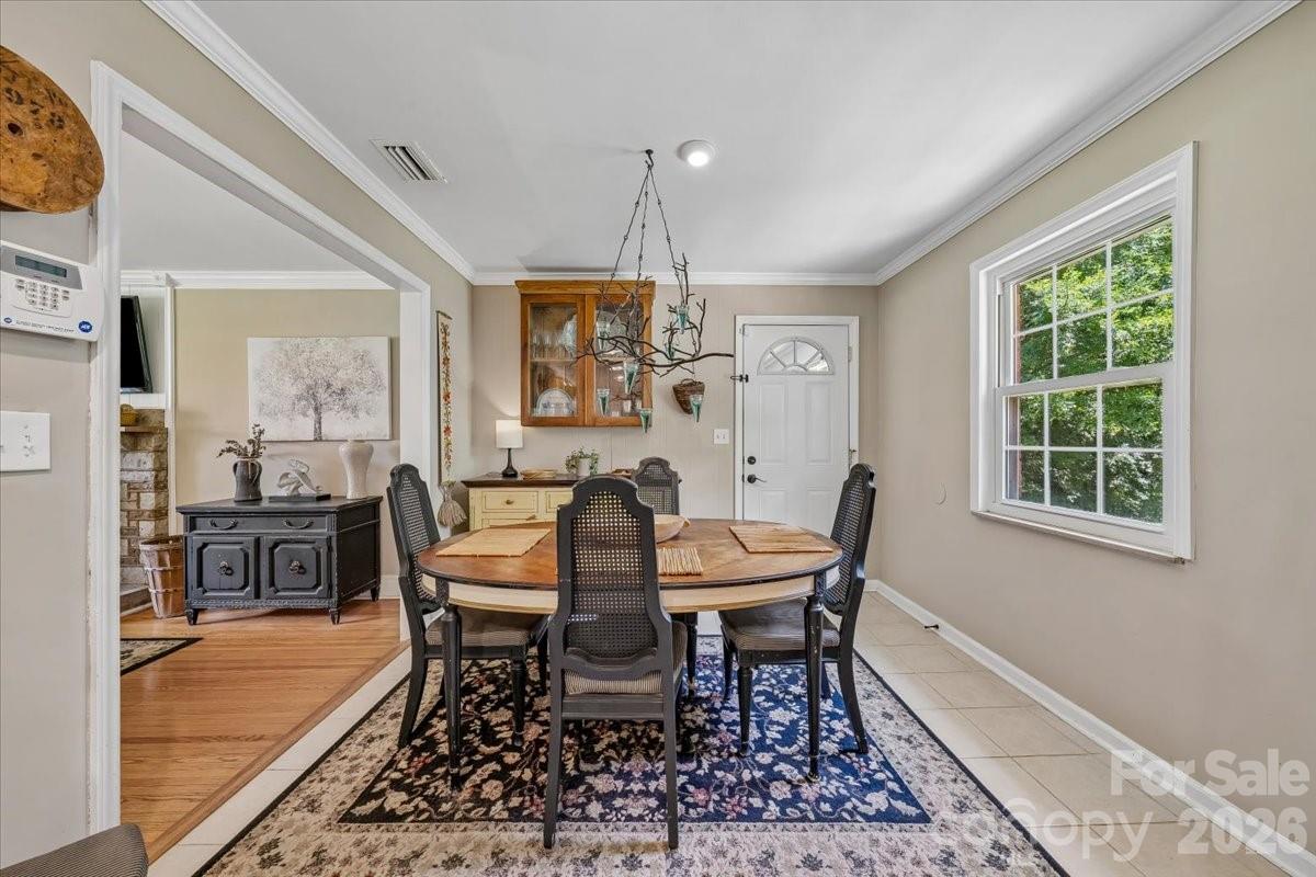 Home for sale at 1135 Blueberry Lane, Charlotte, NC — photo 11 of 48