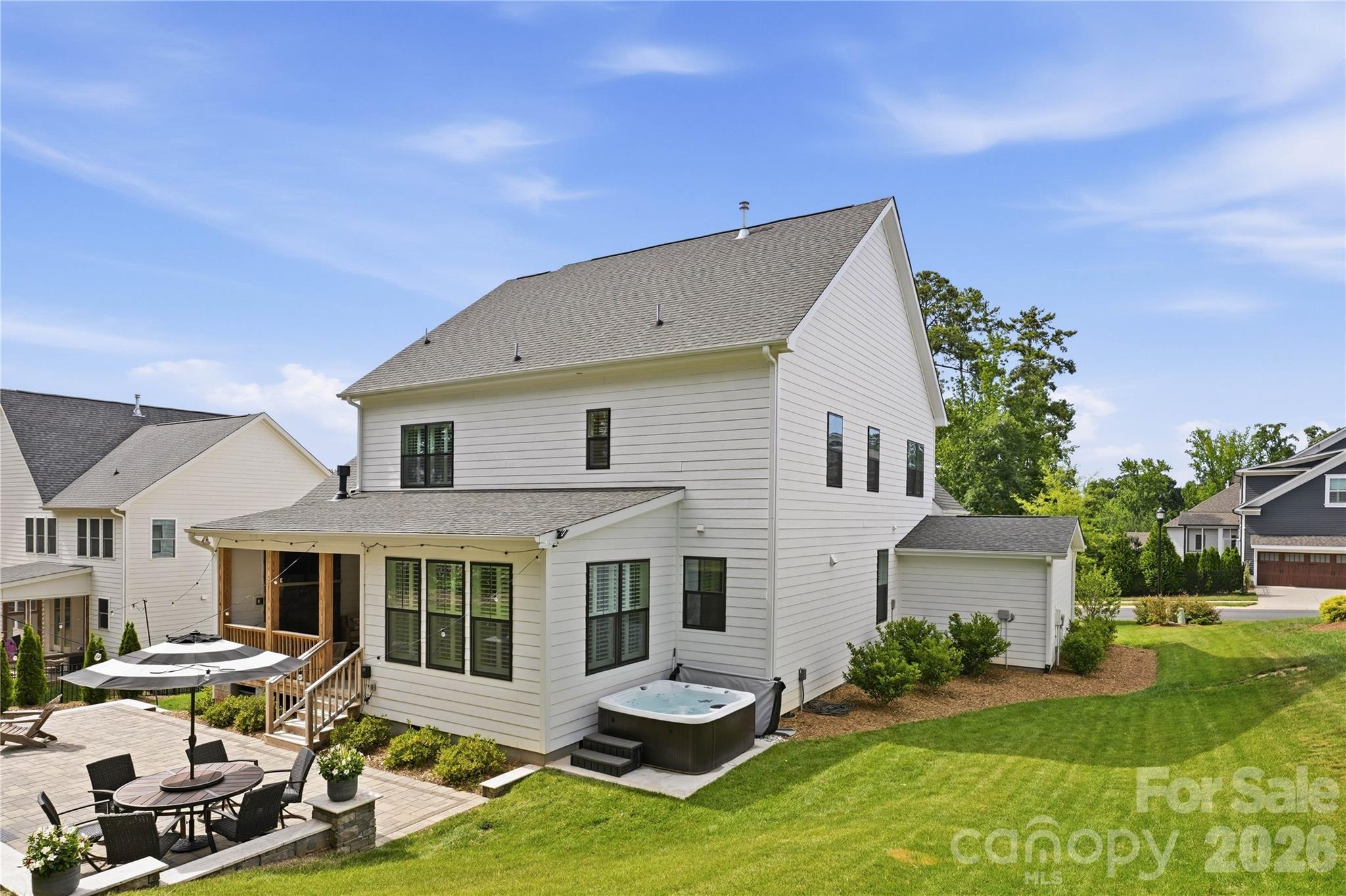 Photo 38 of 656 Preservation Drive, Fort Mill, SC