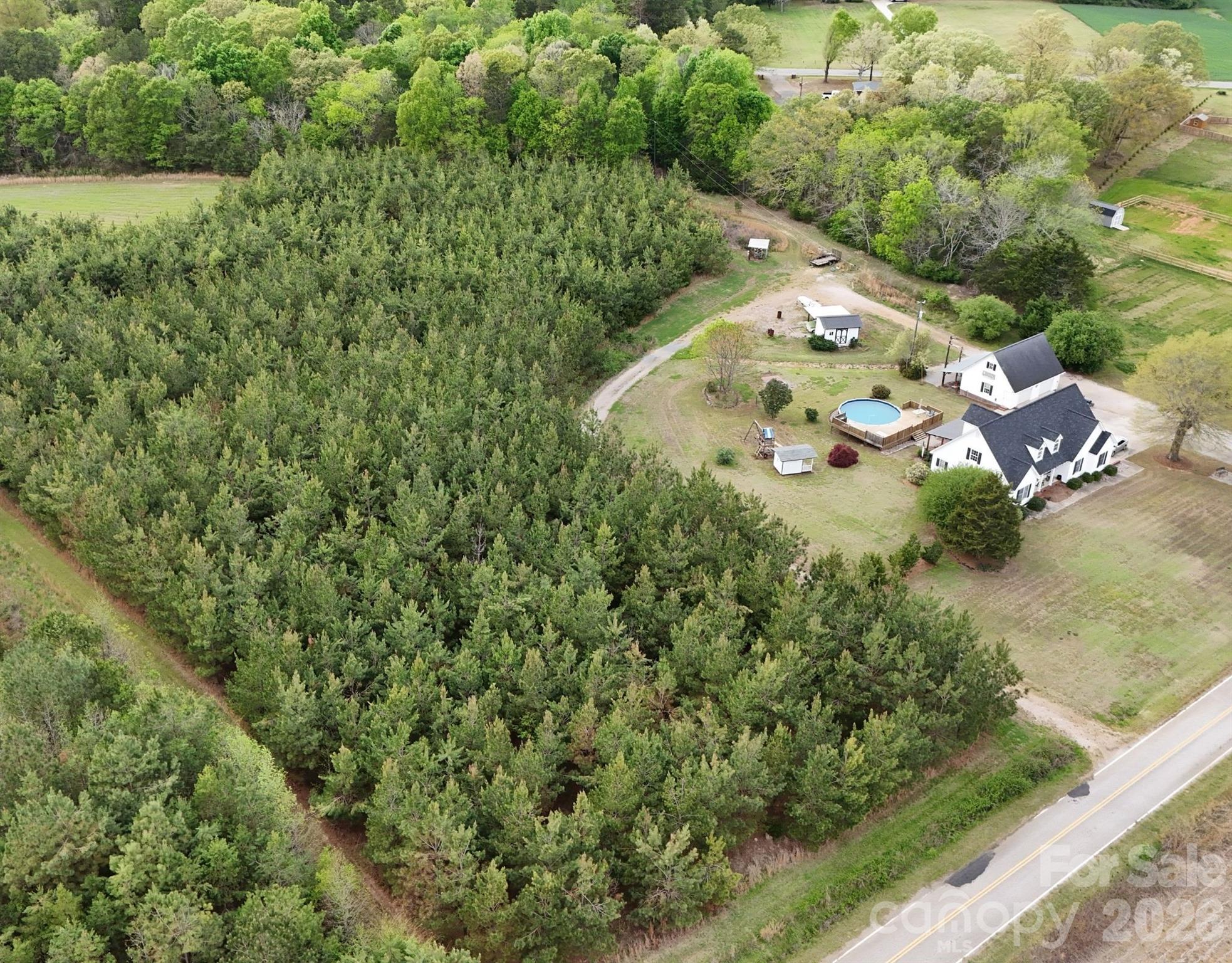 Photo 2 of 176 Griffin Road, Pageland, SC