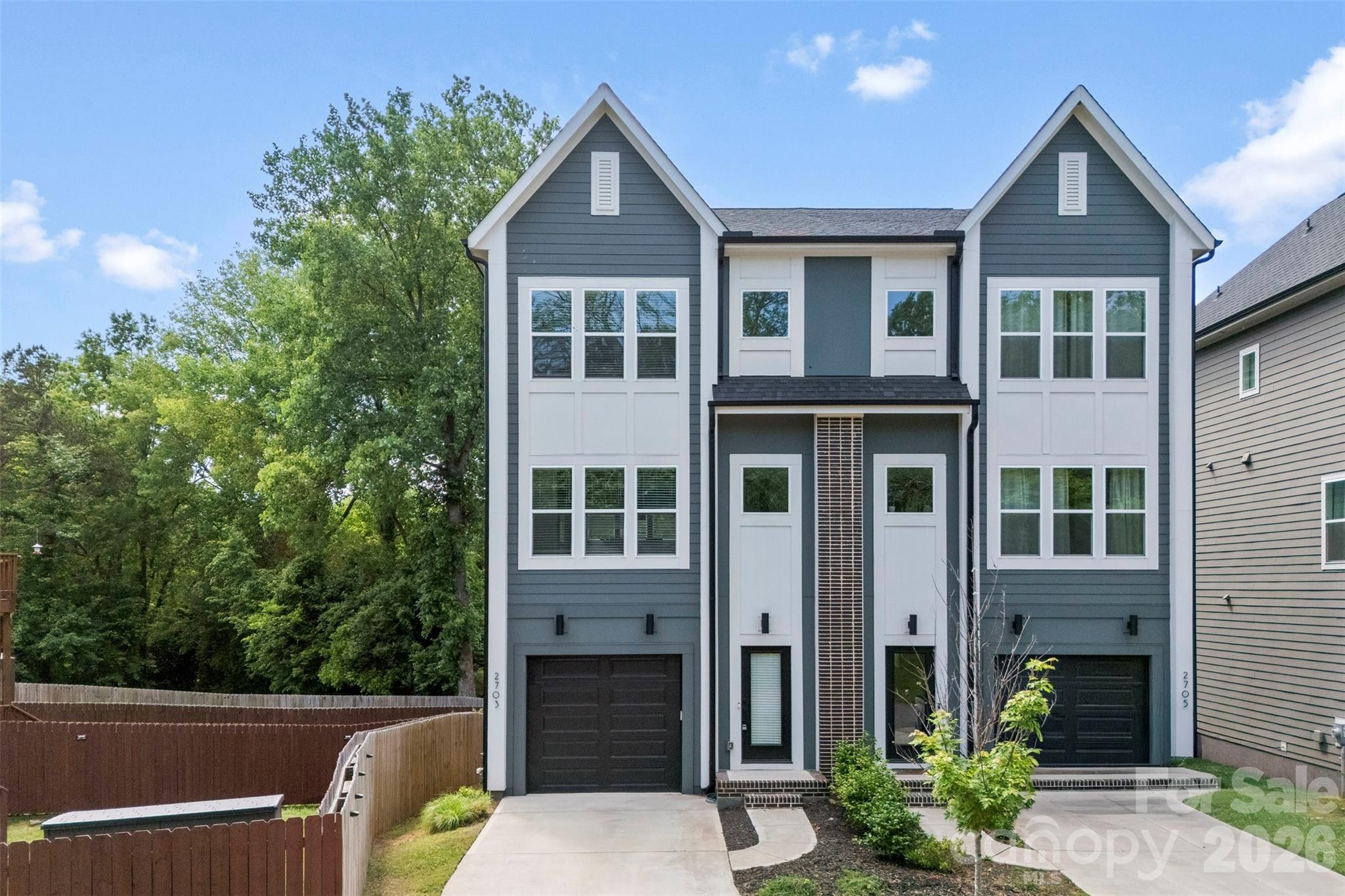 2703 Parkway Avenue, Charlotte, NC - photo 31 of 32