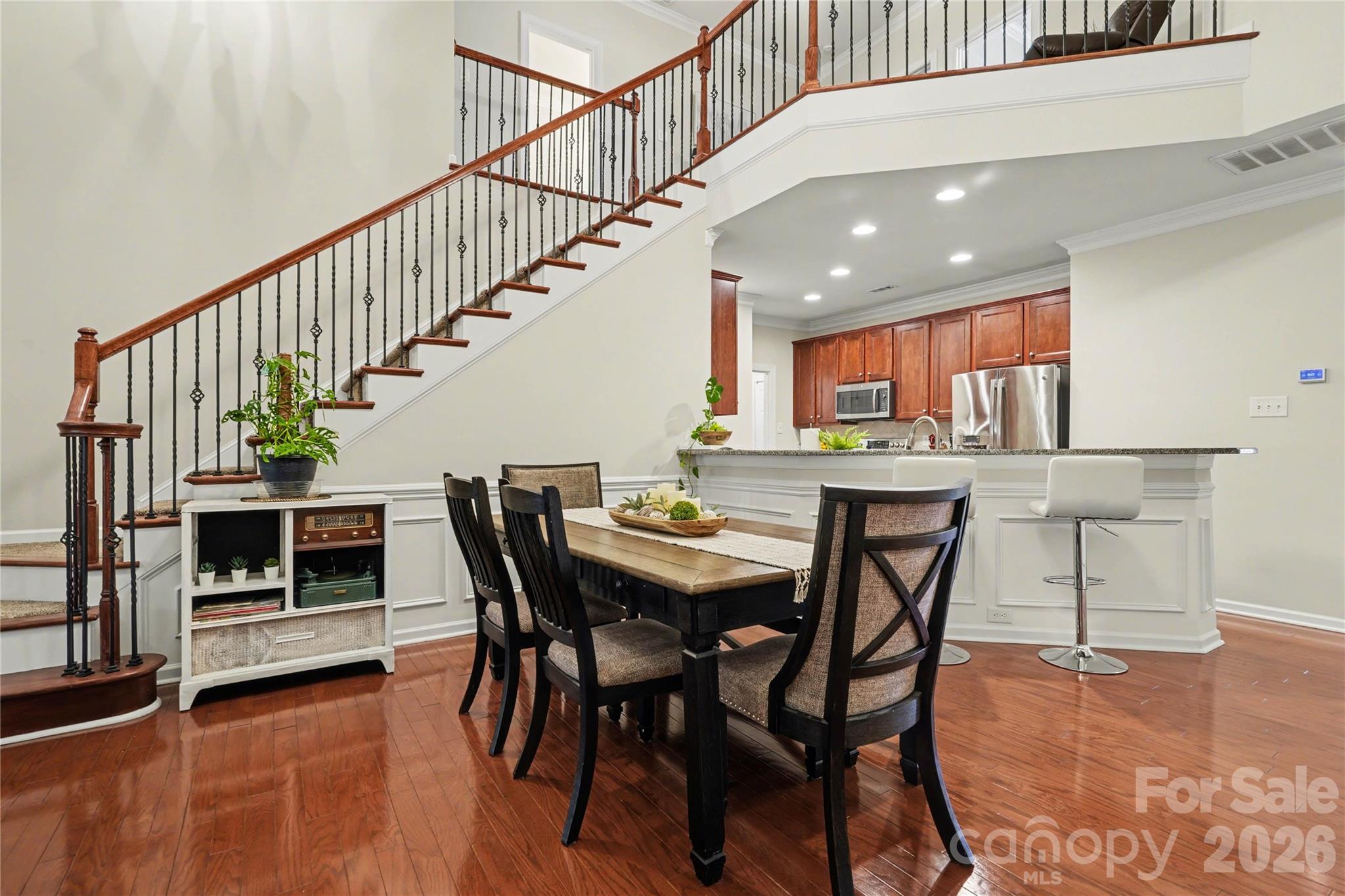 Photo 9 of 8432 Loxton Circle, Charlotte, NC
