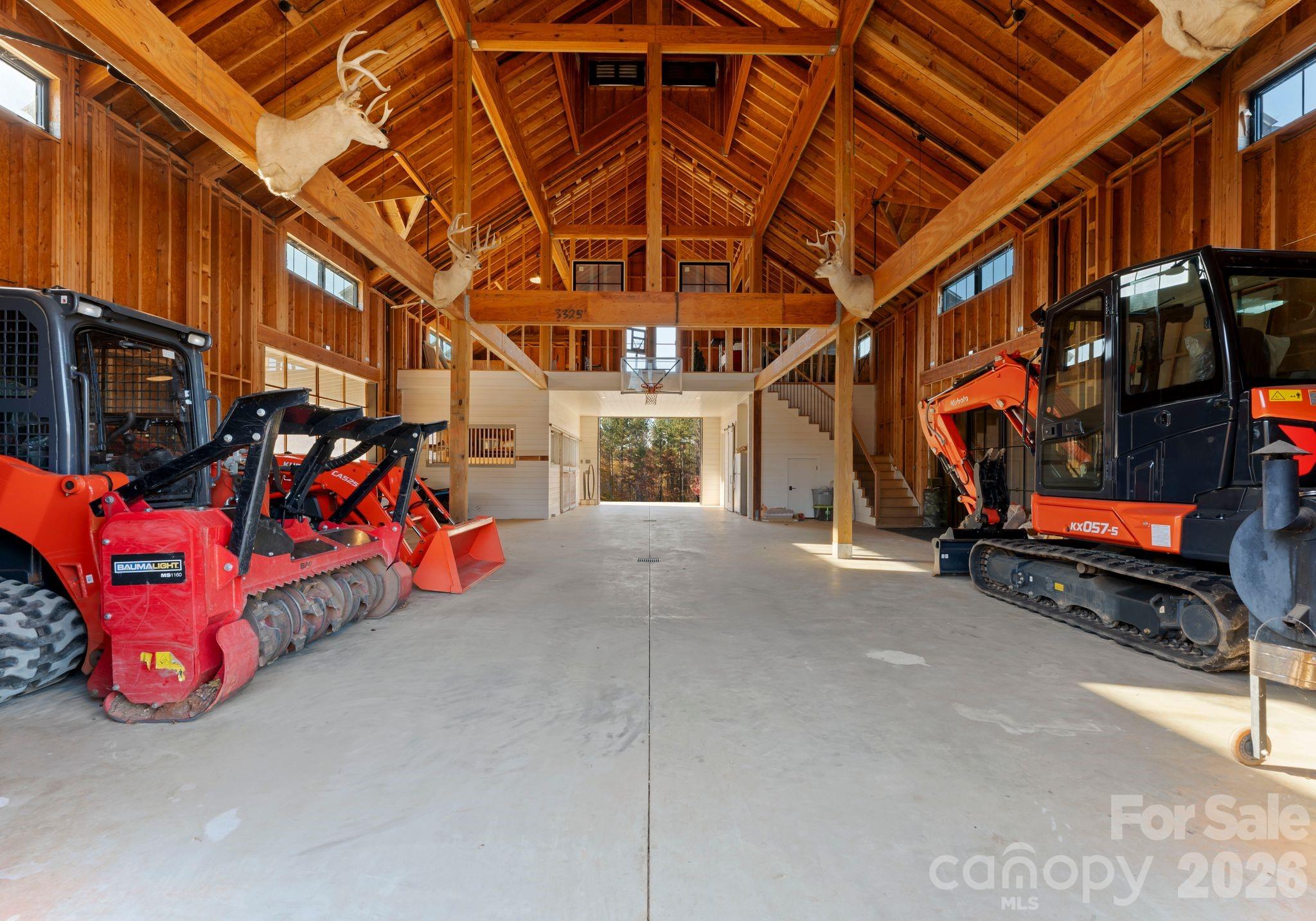 3979 NC HWY 73 None, Iron Station, NC - photo 40 of 48
