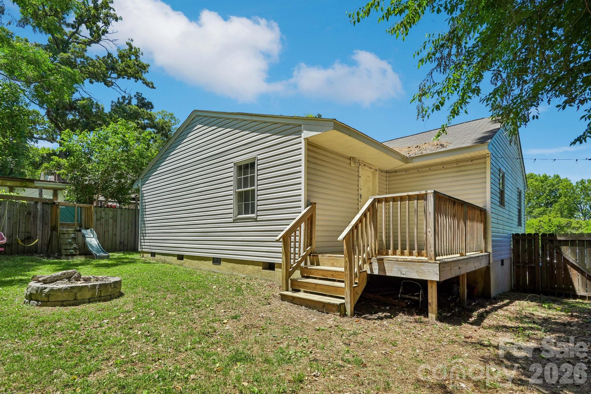 1824 Double Oaks Road, Charlotte, NC - photo 34 of 38