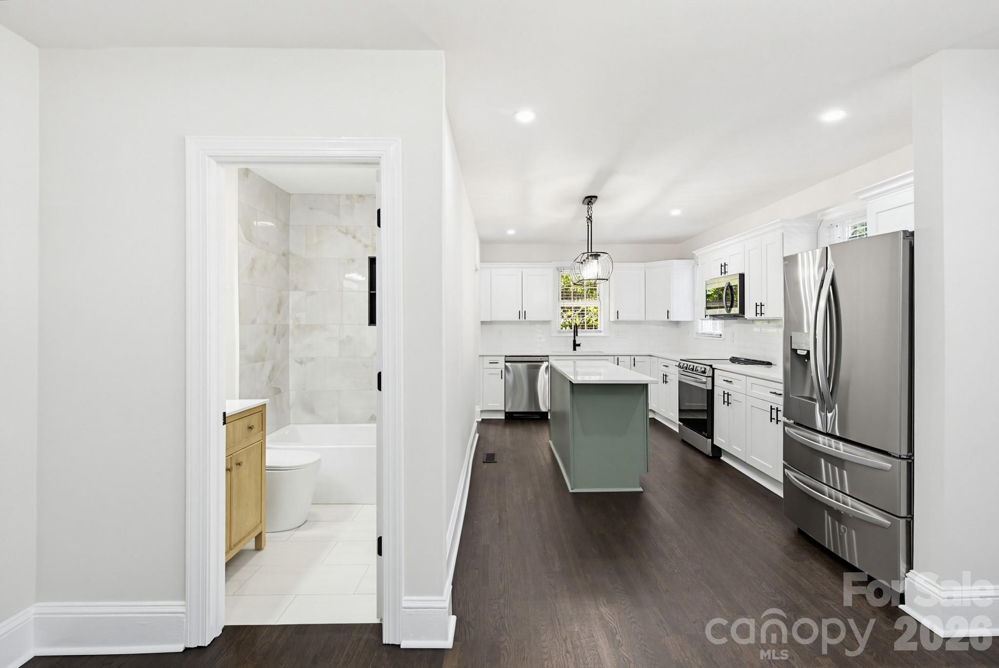 Photo 14 of 2232 Wilmore Drive, Charlotte, NC