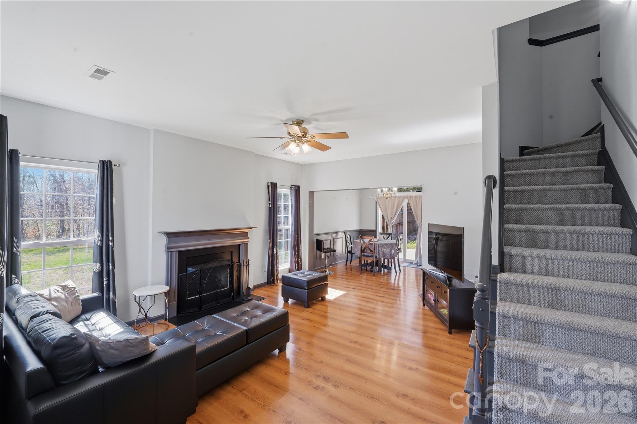 Photo 7 of 9541 Green Apple Drive, Charlotte, NC