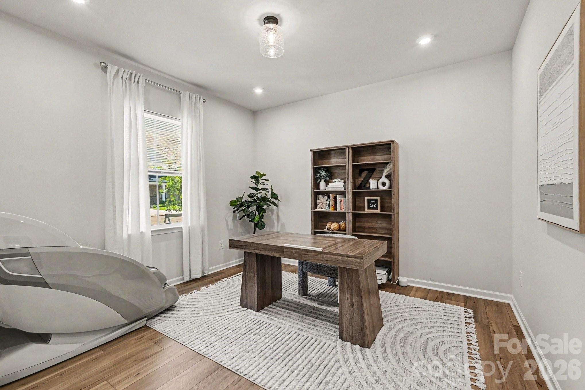 Photo 3 of 8230 Franklin Trail Street, Charlotte, NC