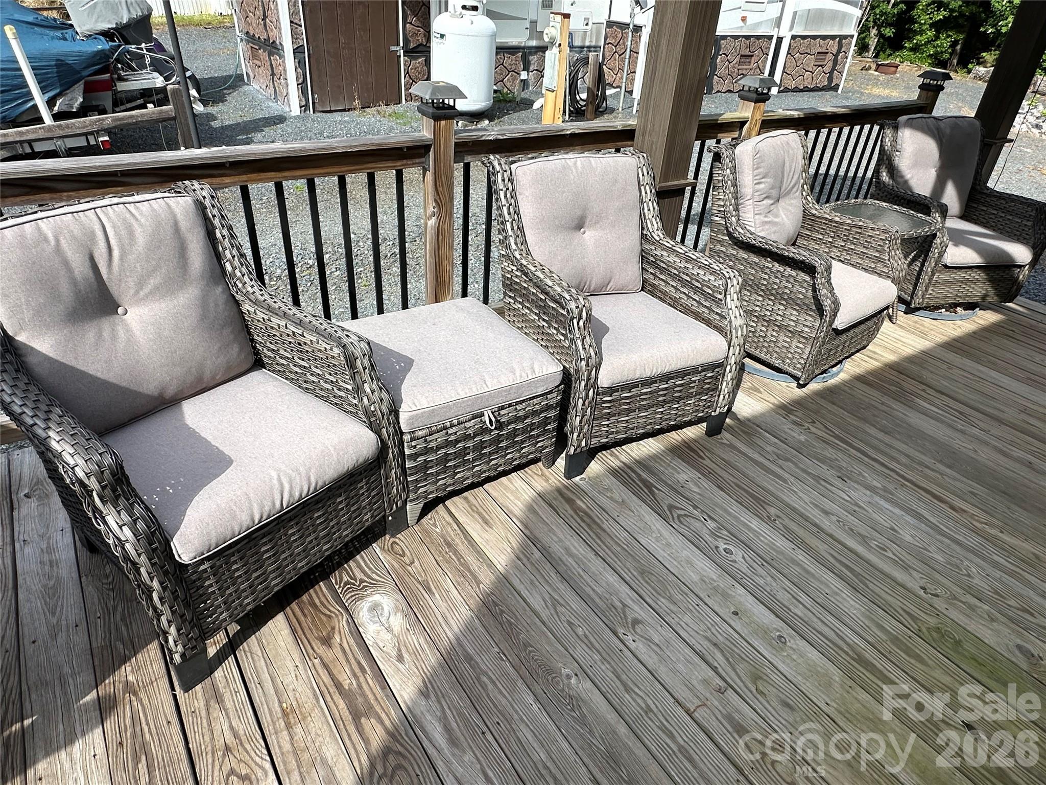 133 Marina Drive, New London, NC - photo 32 of 49