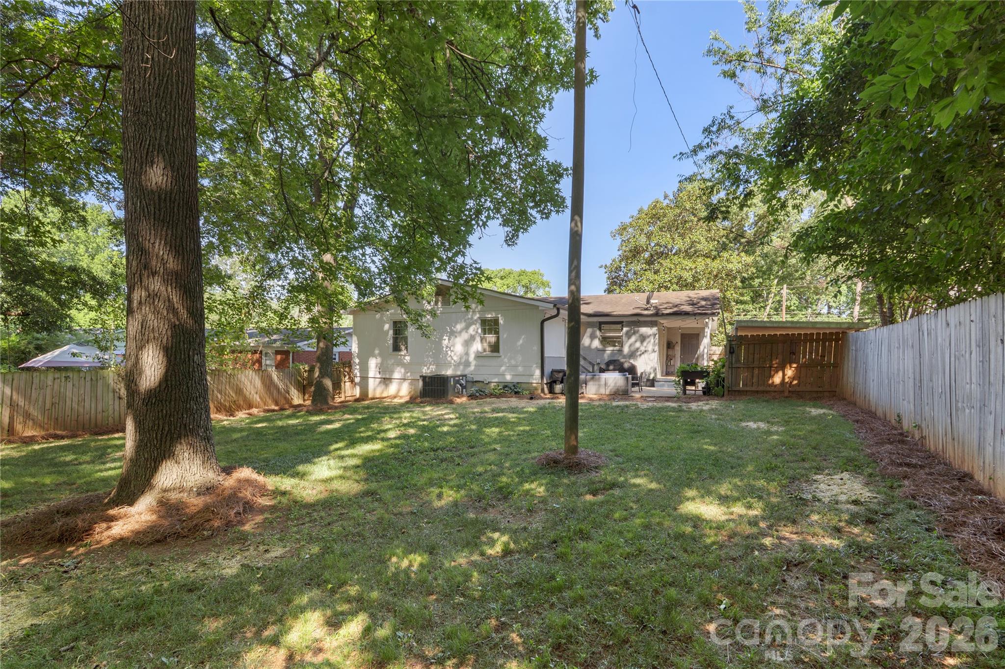 Photo 32 of 3629 Sargeant Drive, Charlotte, NC