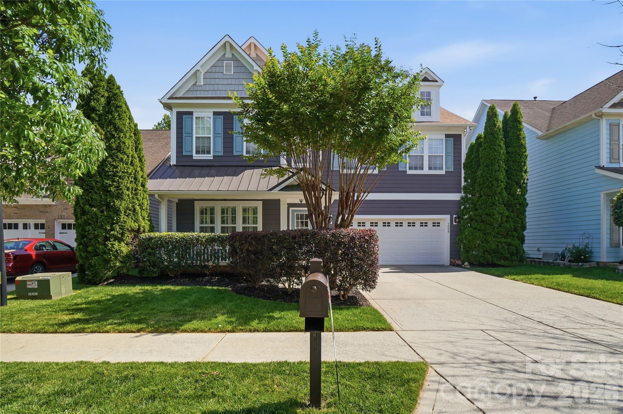 1009 Baybrook Drive, Waxhaw, NC