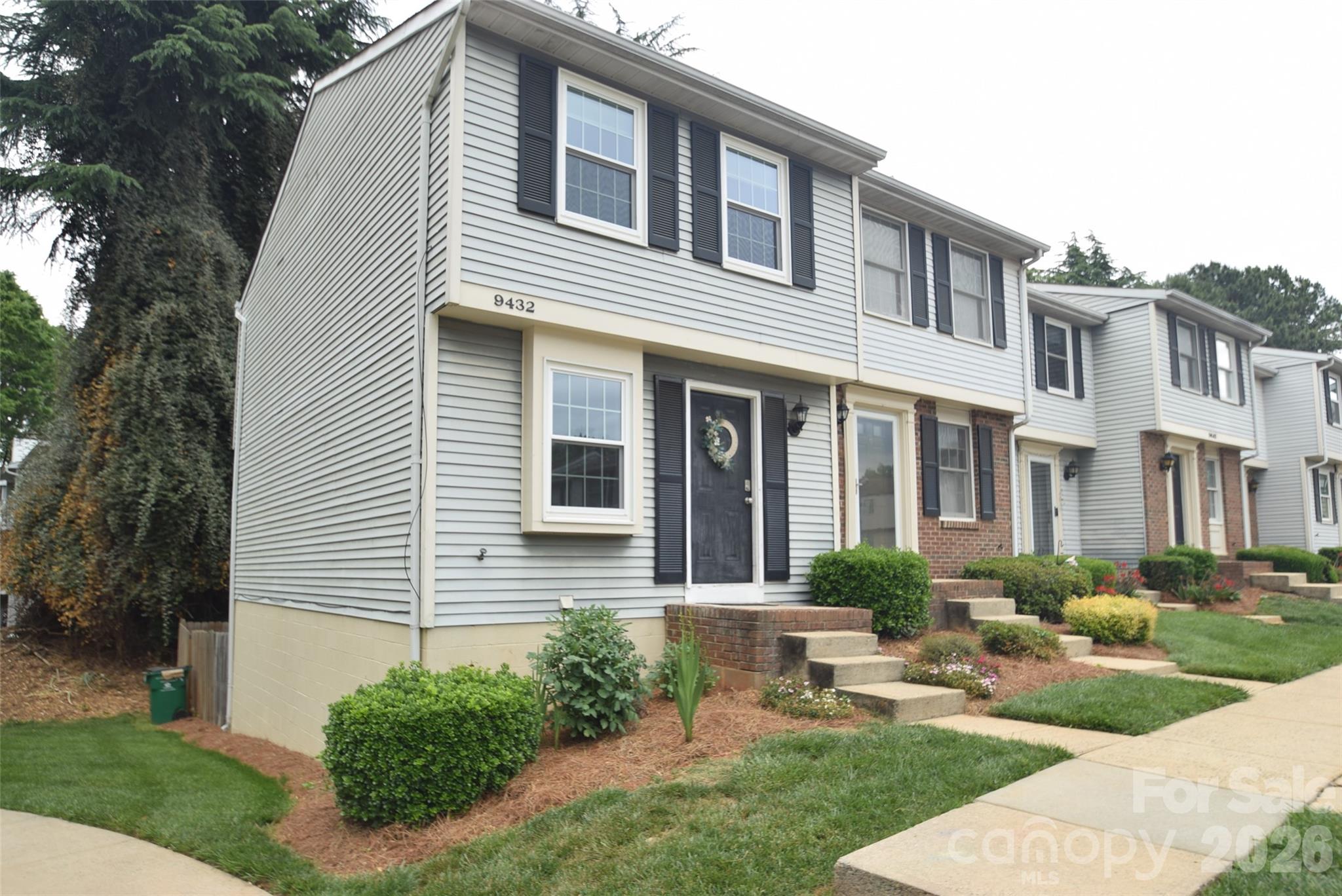 Photo 3 of 9432 Lexington CircleA, Charlotte, NC