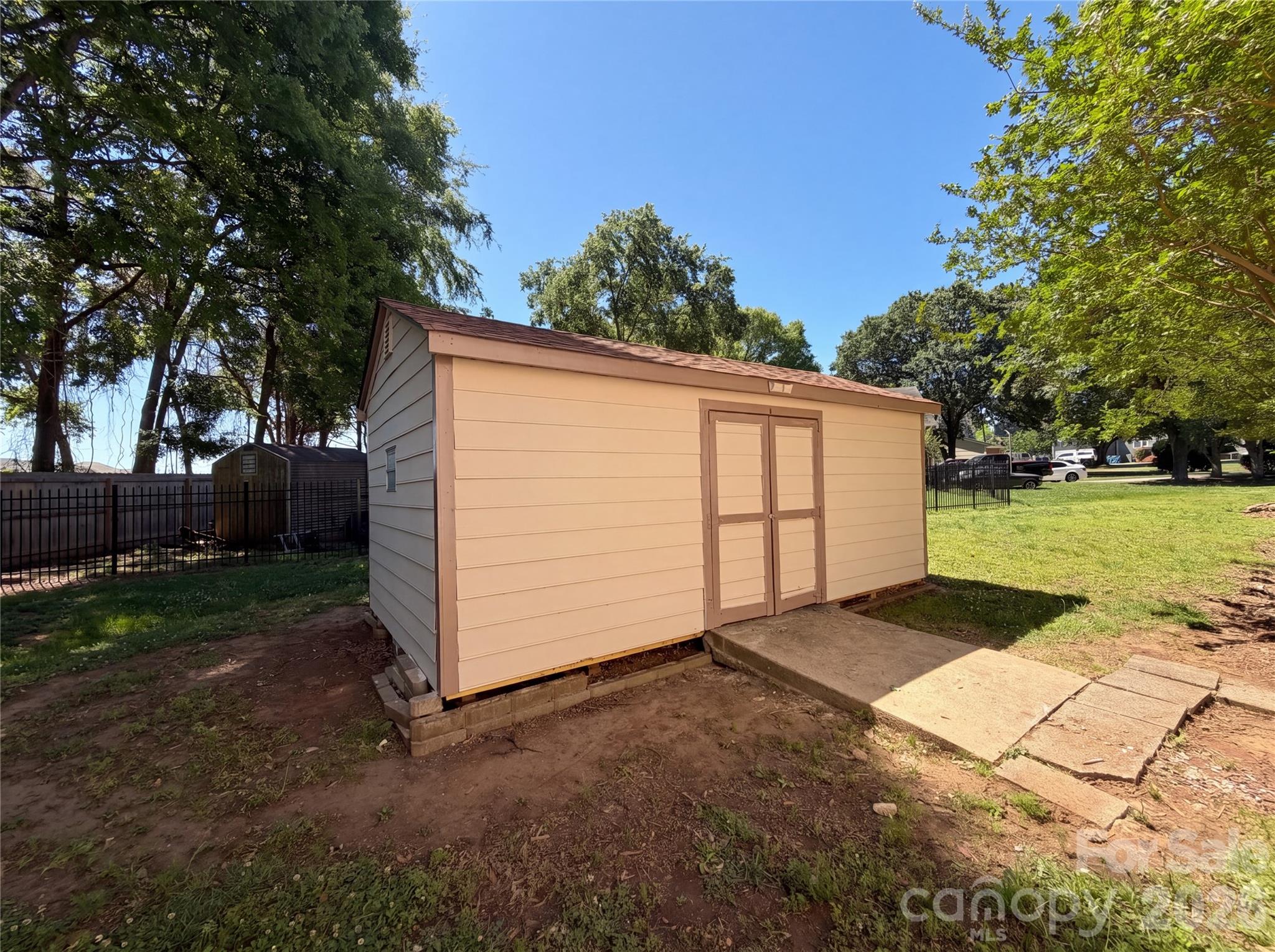 8400 Chestnut Oak Court, Harrisburg, NC - photo 26 of 30