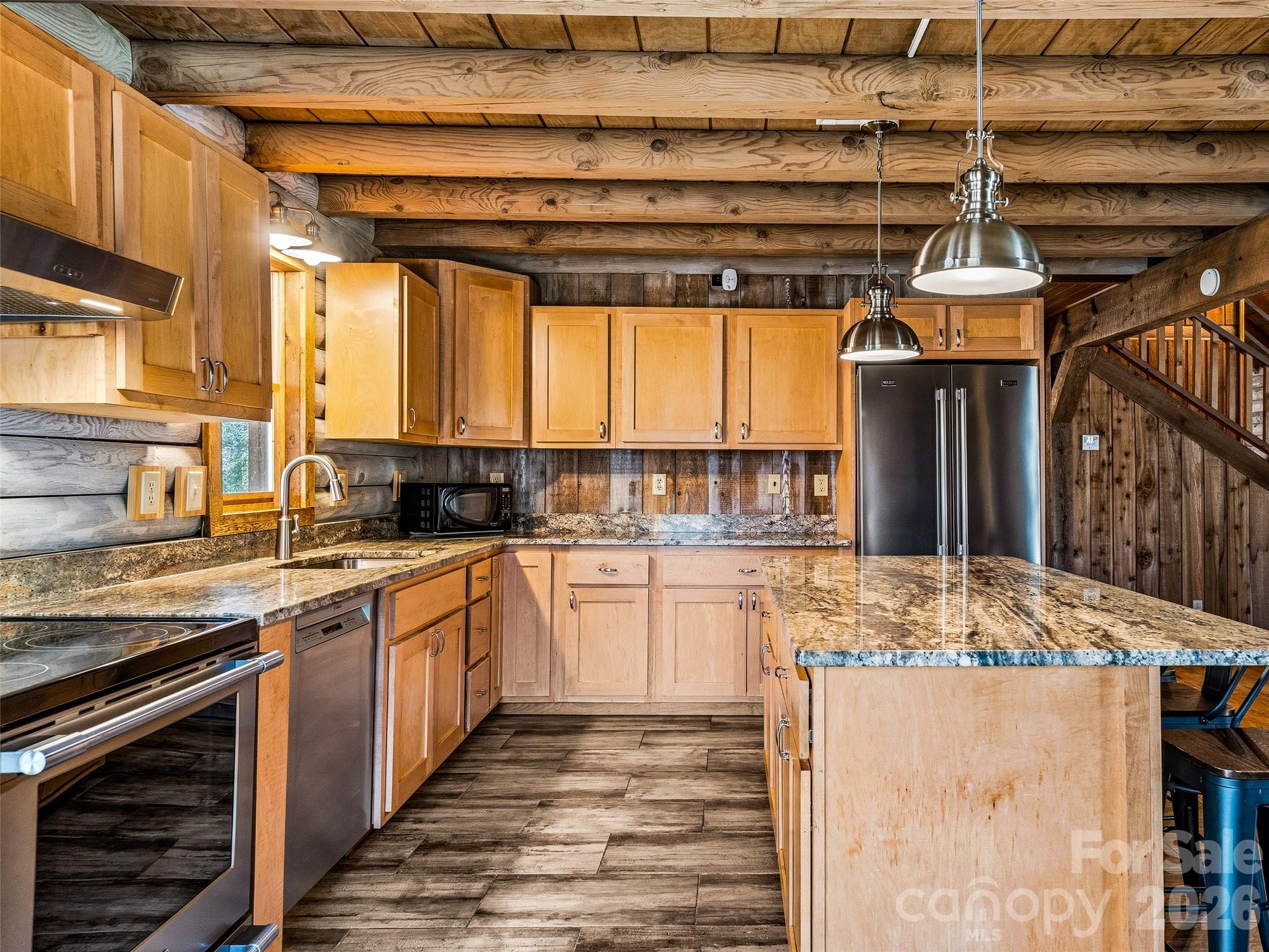 55 Valley Lane, Pisgah Forest, NC - photo 17 of 48