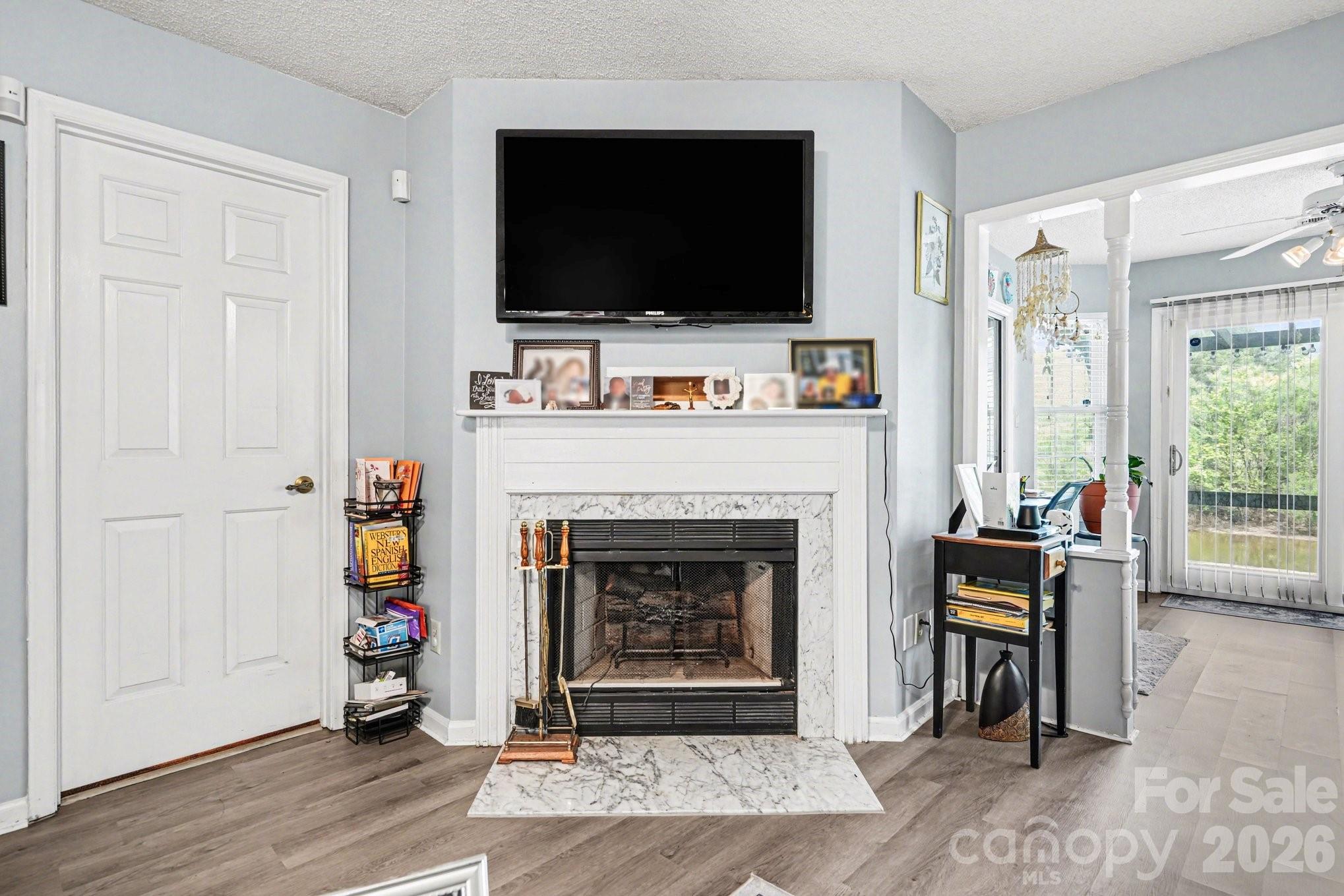 Photo 6 of 5813 Amity Springs Drive, Charlotte, NC