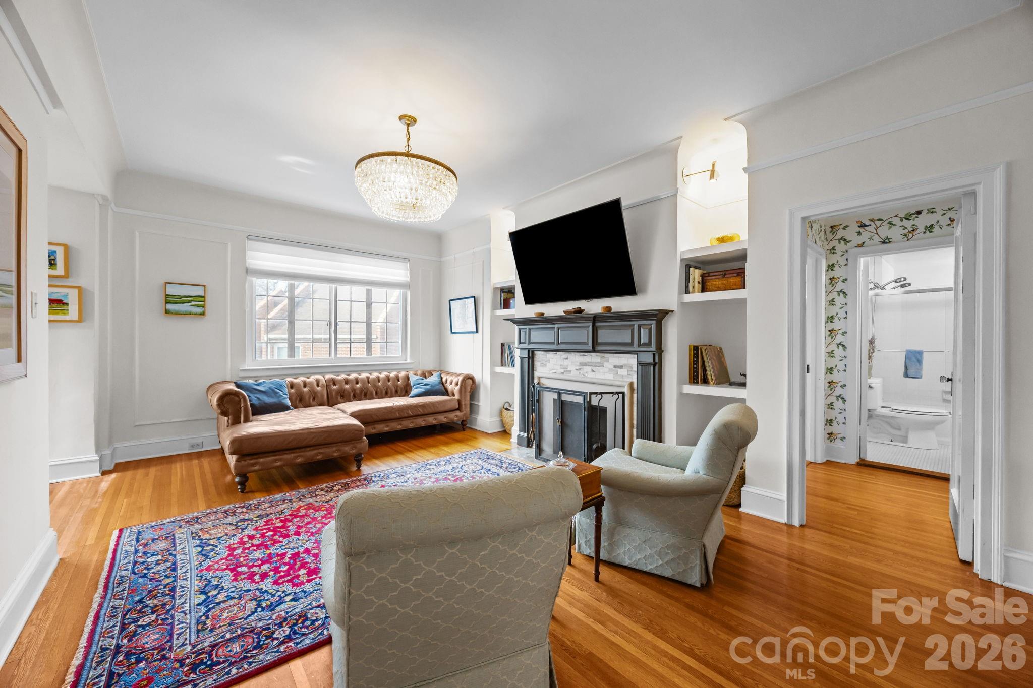 Photo 21 of 301 W 10th Street308, Charlotte, NC