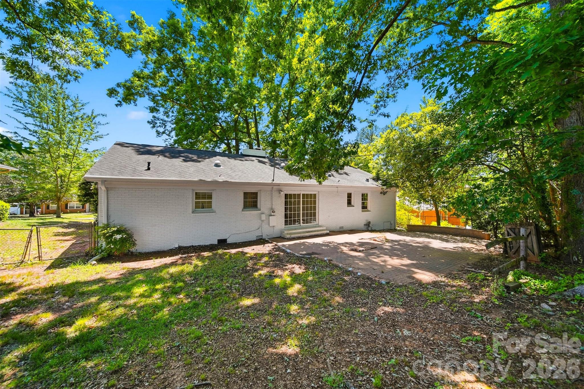1409 Woodberry Road, Charlotte, NC - photo 30 of 37