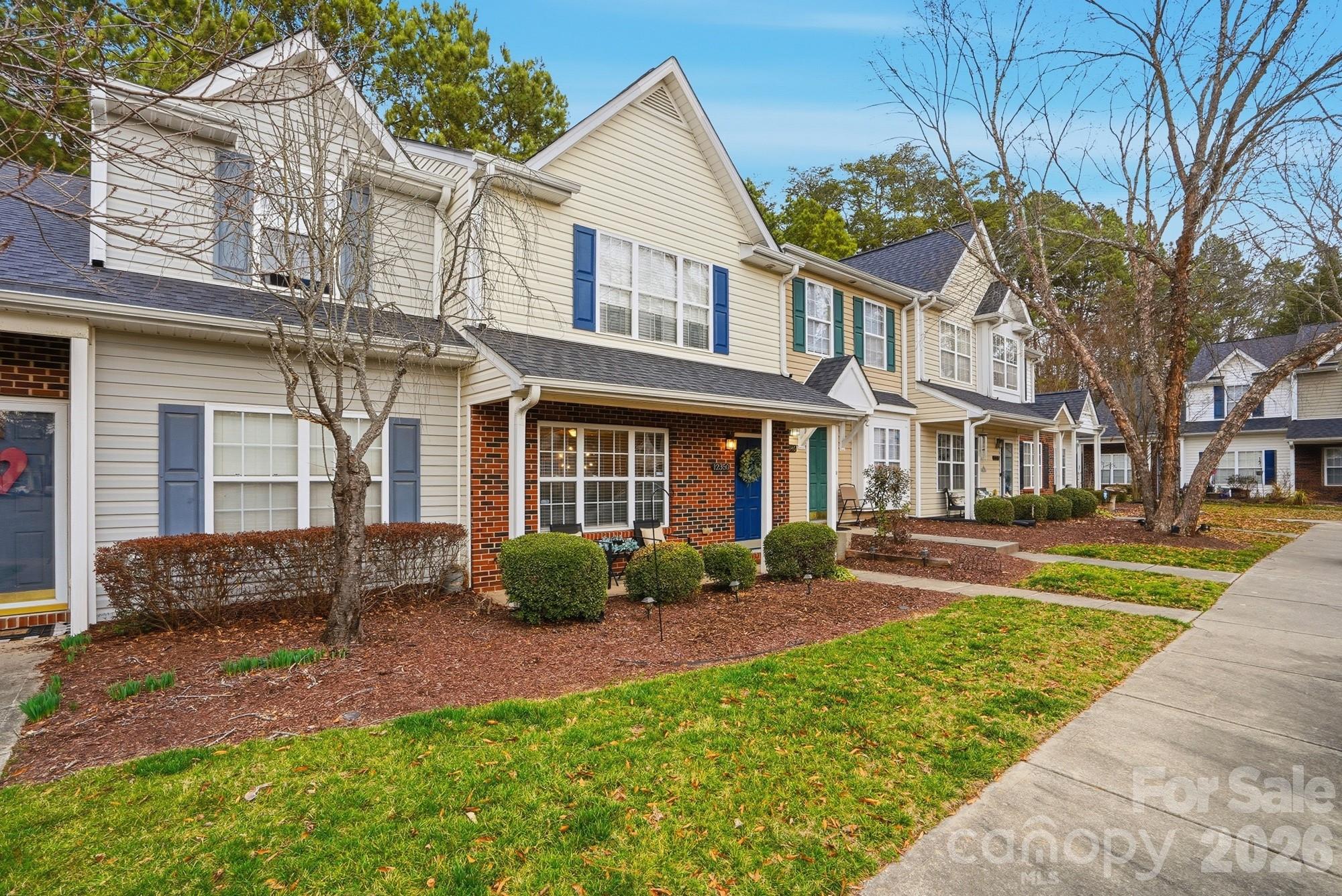 Photo 2 of 12350 Hennigan Place Lane, Charlotte, NC