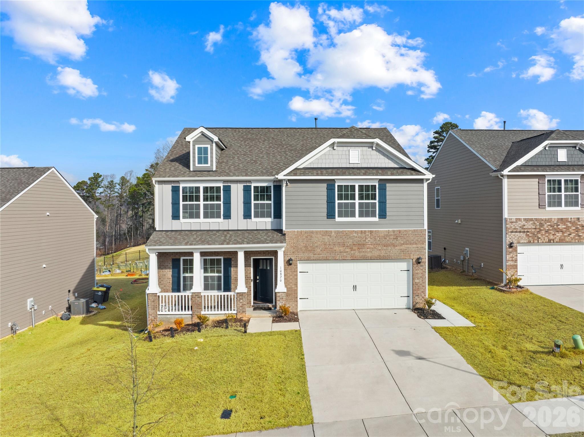 10820 Tuff Lane, Davidson, NC