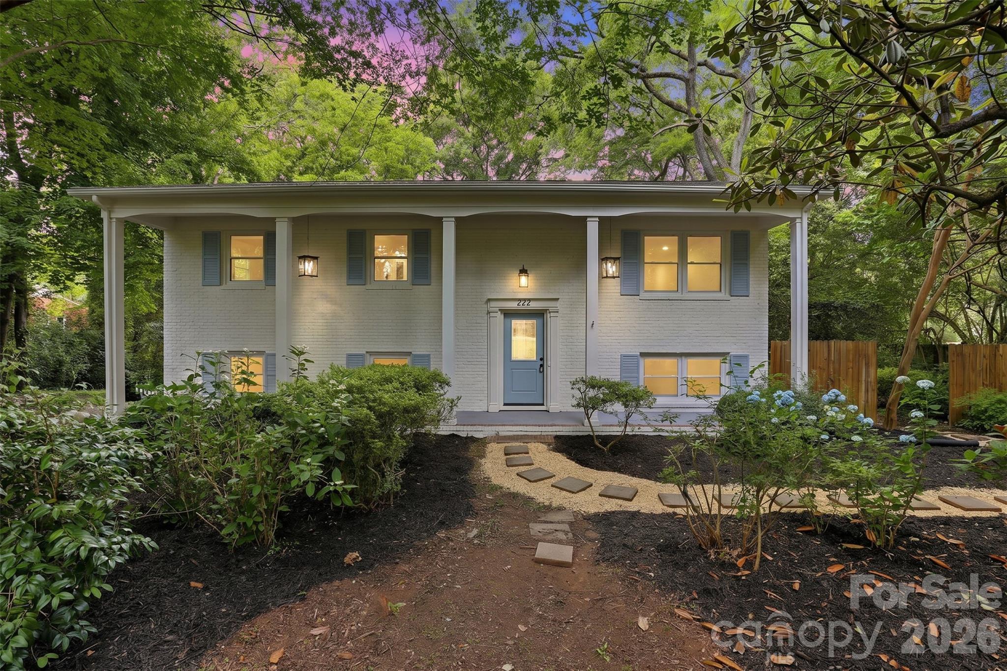 222 Sherwood Circle, Rock Hill, SC
