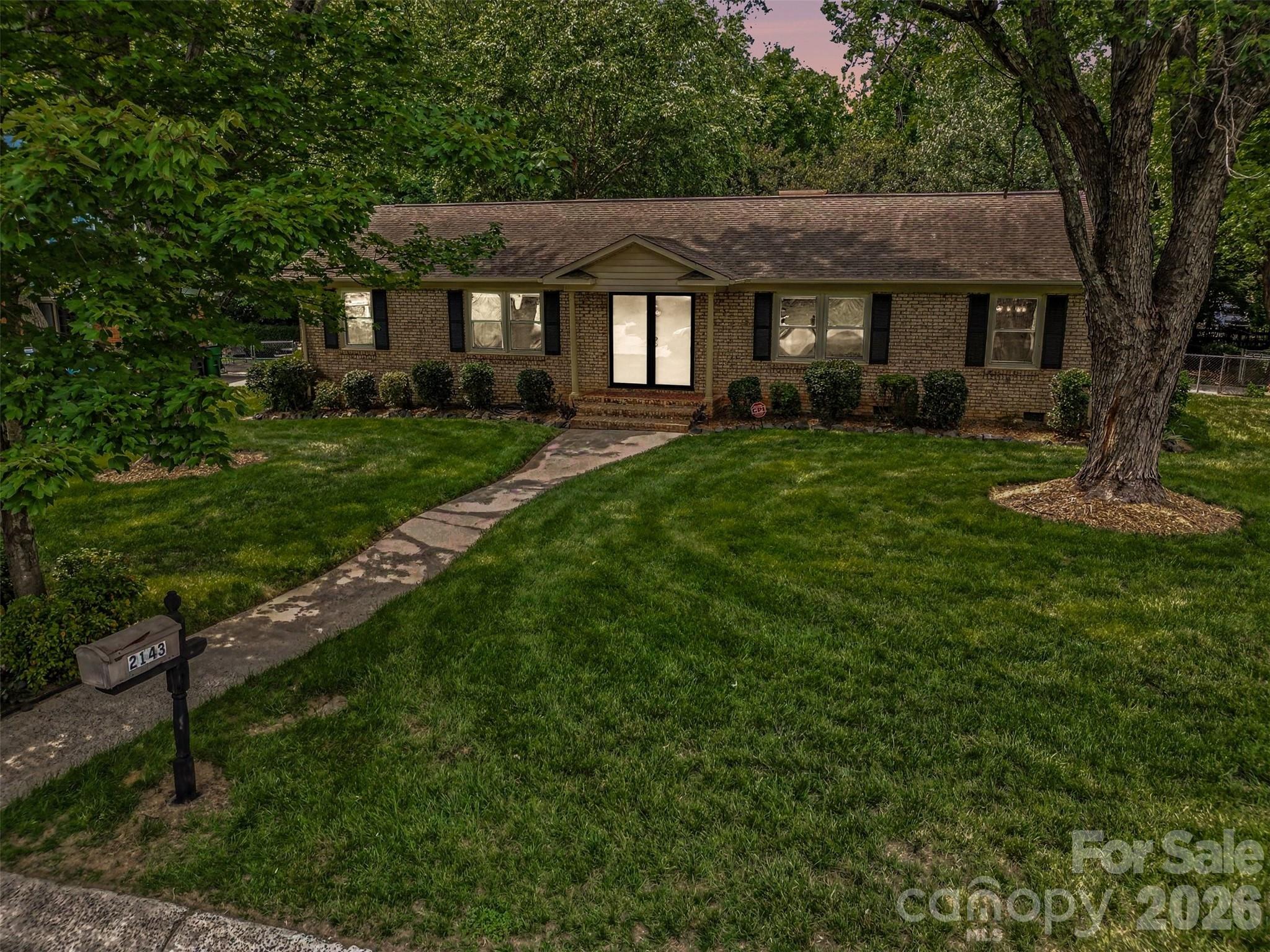 Photo 37 of 2143 Knickerbocker Drive, Charlotte, NC