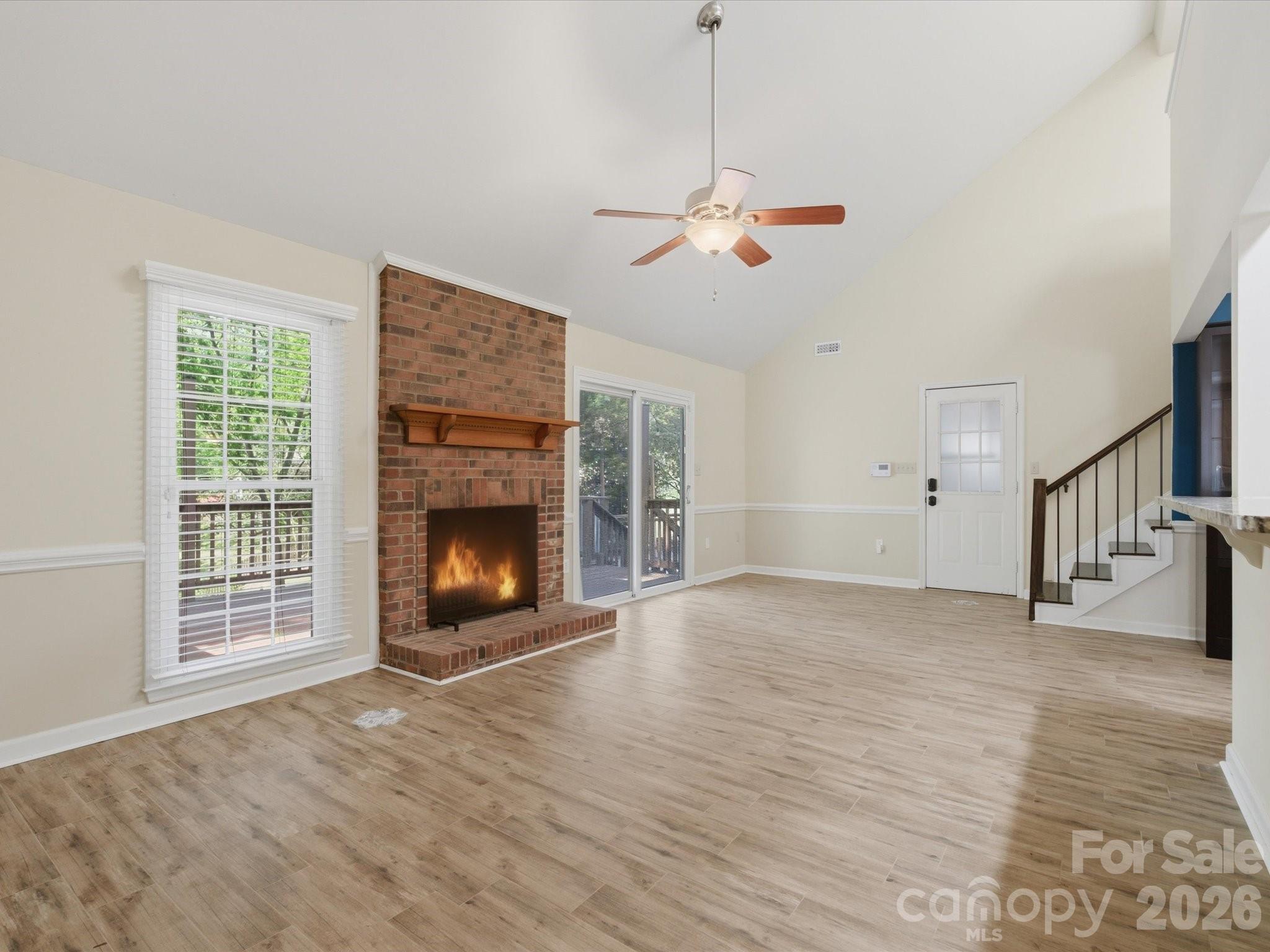 Photo 12 of 9437 Fairmead Drive, Charlotte, NC