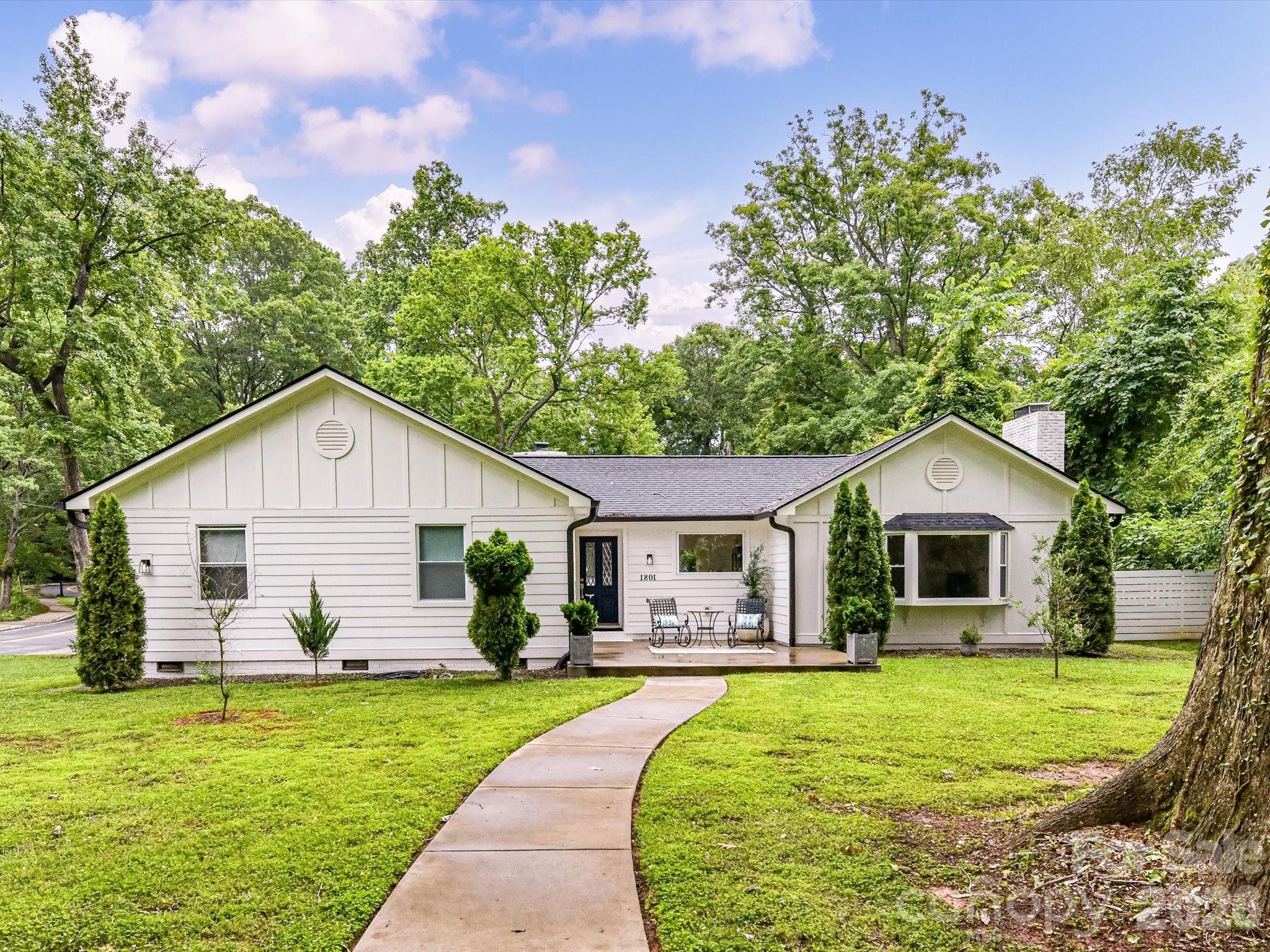 Photo 24 of 1801 Matheson Avenue, Charlotte, NC