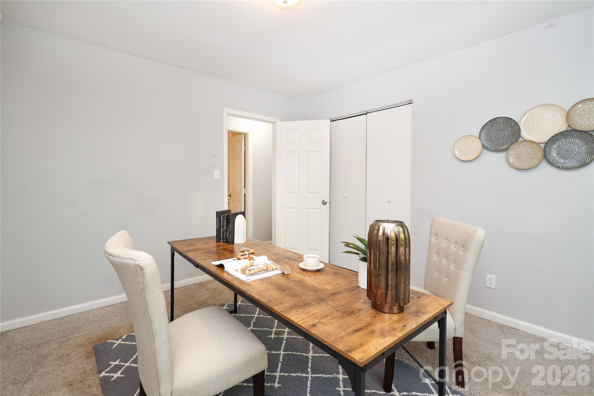 609 Fawnbrook Lane, Charlotte, NC - photo 14 of 26