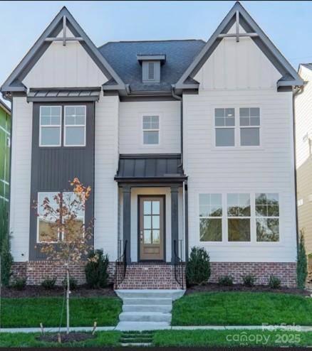 19032 Newburg Hill Road23, Davidson, NC
