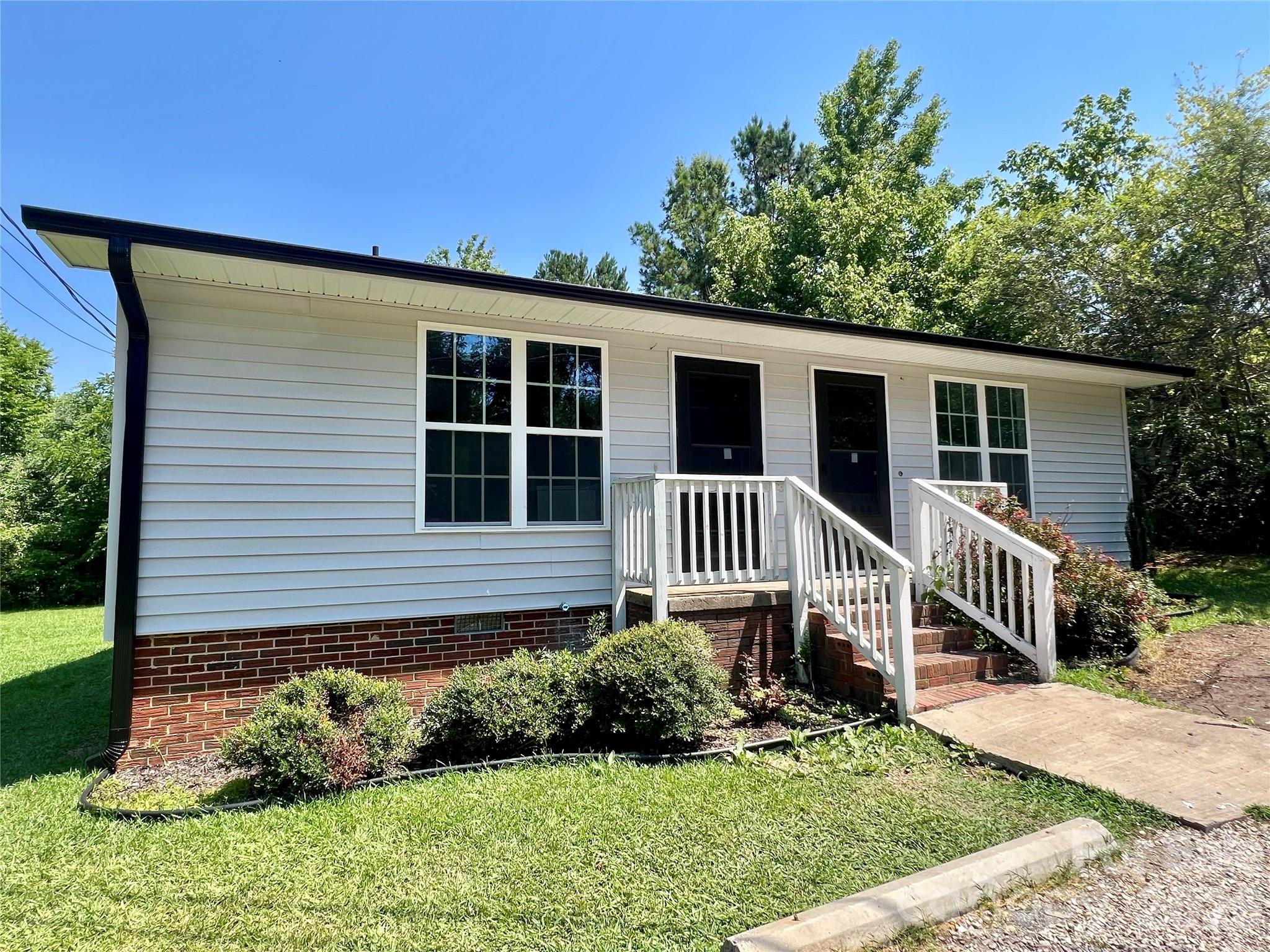 1316 - 1318 Old Landsford Road, Lancaster, SC