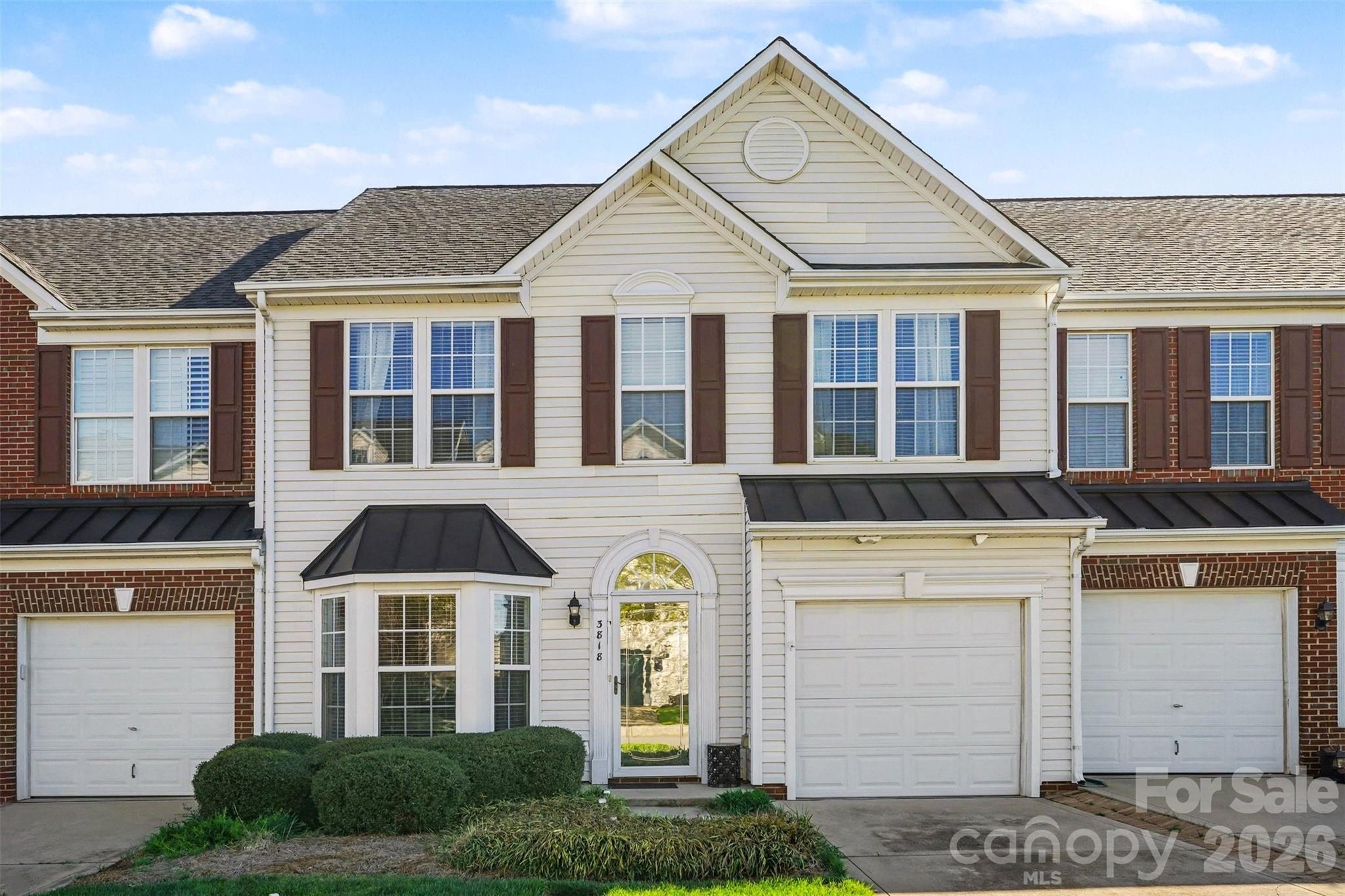 3818 Carl Parmer Drive, Harrisburg, NC