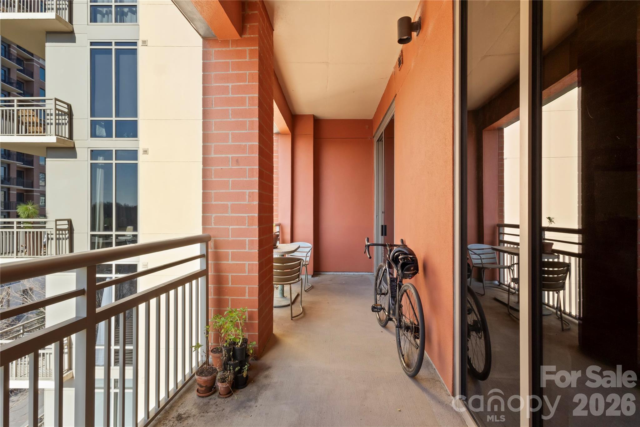 Photo 23 of 701 Royal Court603, Charlotte, NC
