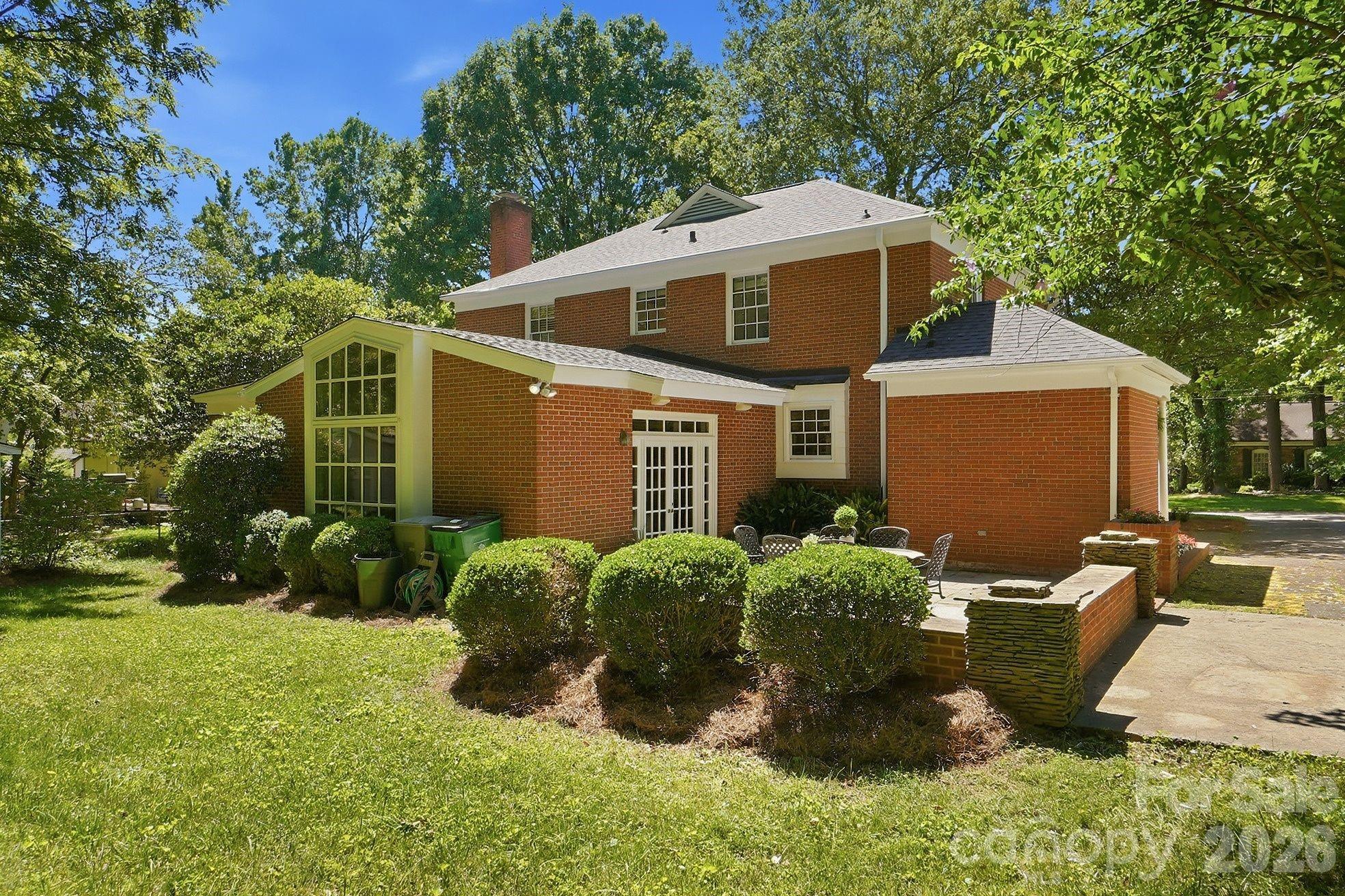 Photo 25 of 3635 Severn Avenue, Charlotte, NC