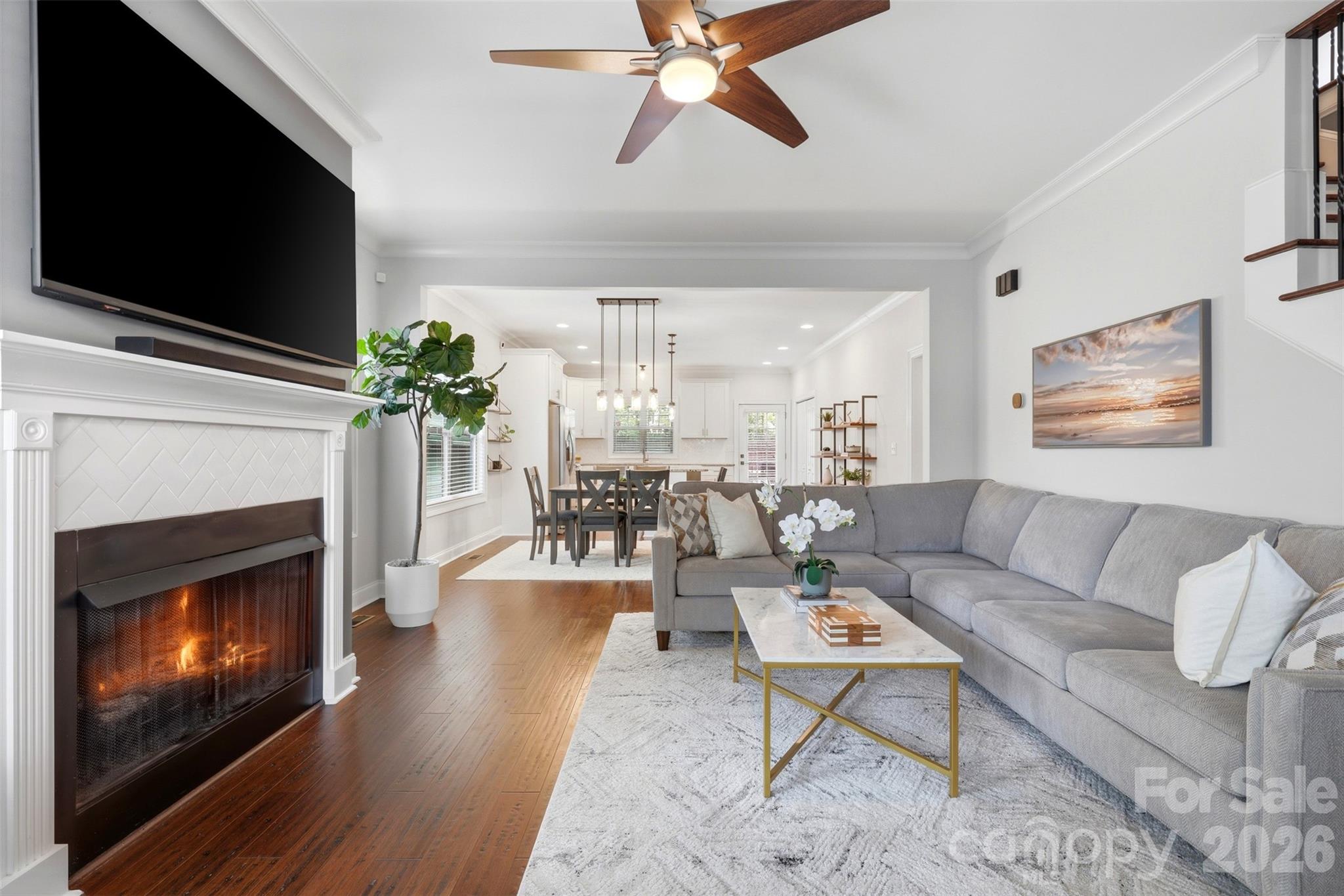Photo 4 of 1732 Parson Street, Charlotte, NC