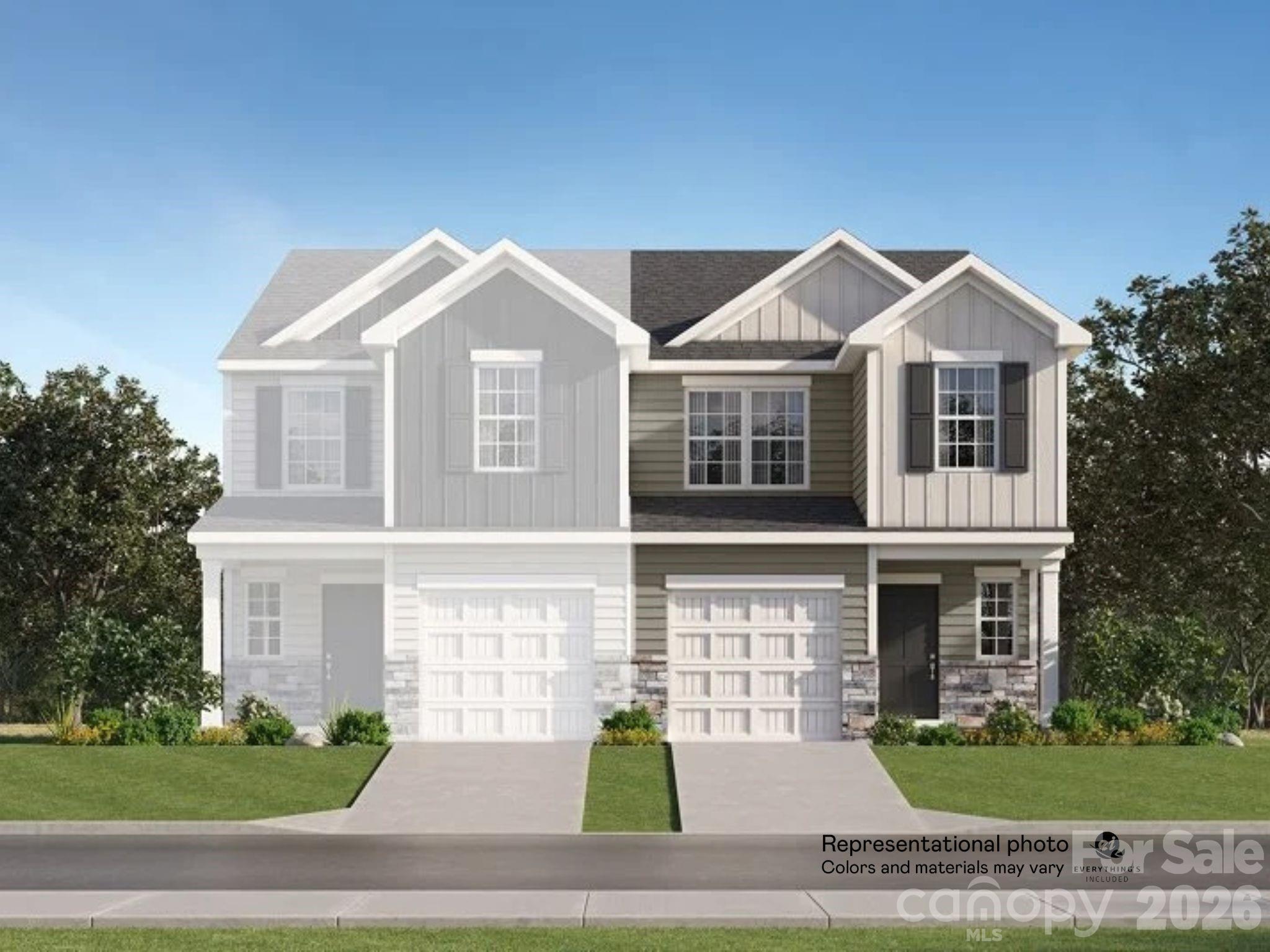 Photo 11 of 7218 Liana Drive205, Charlotte, NC