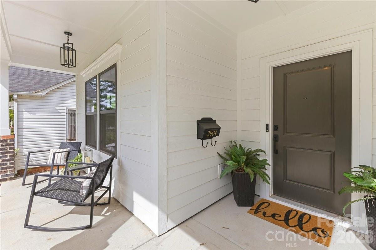 2904 Clemson Avenue, Charlotte, NC - photo 4 of 44